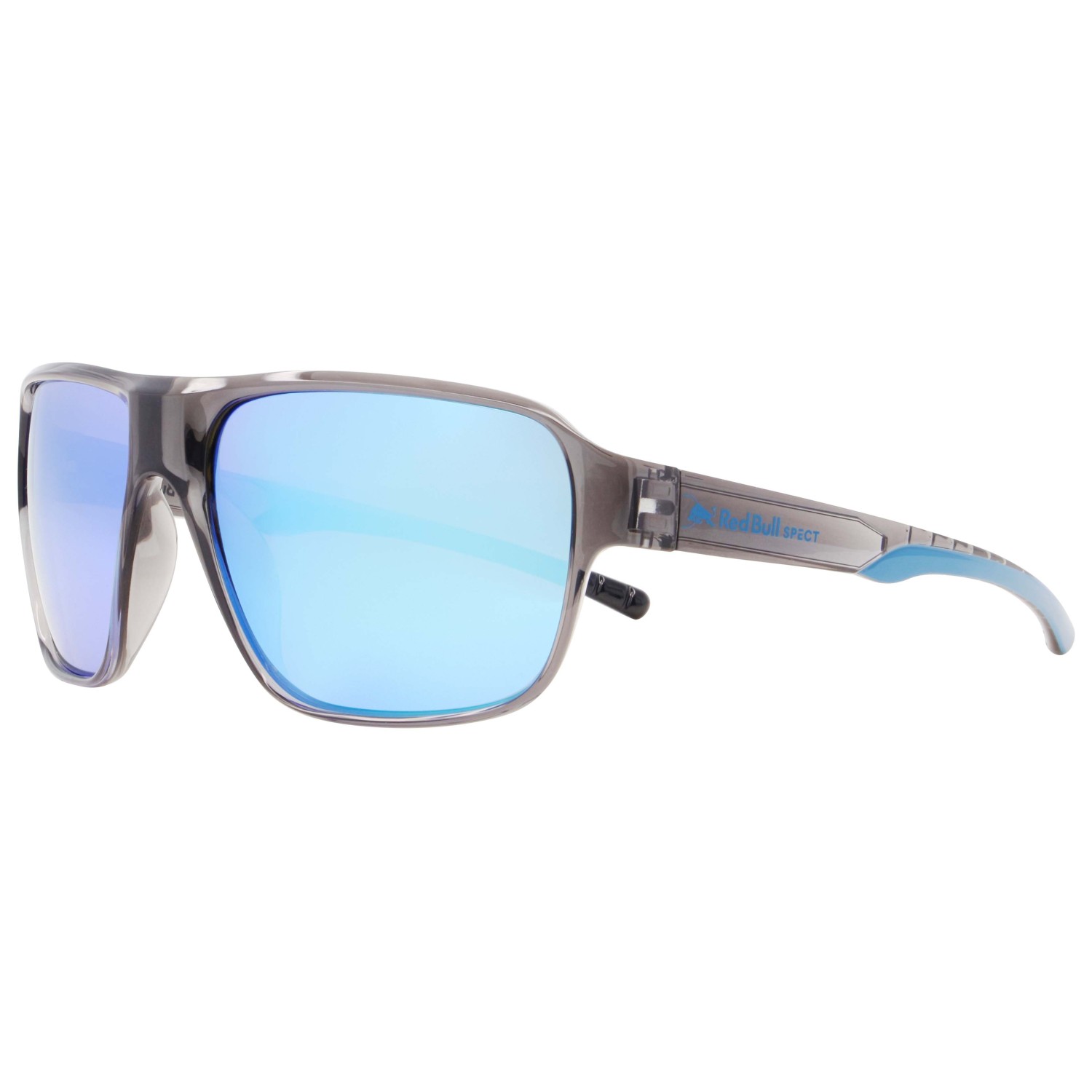 Red Bull Spect Chop Mirror Cat 3 (VLT 10%) - Sunglasses | Buy online ...