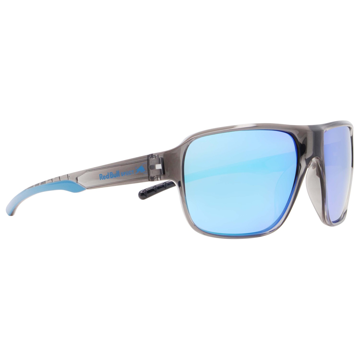 Red Bull Spect Chop Mirror Cat 3 (VLT 10%) - Sunglasses | Buy online ...