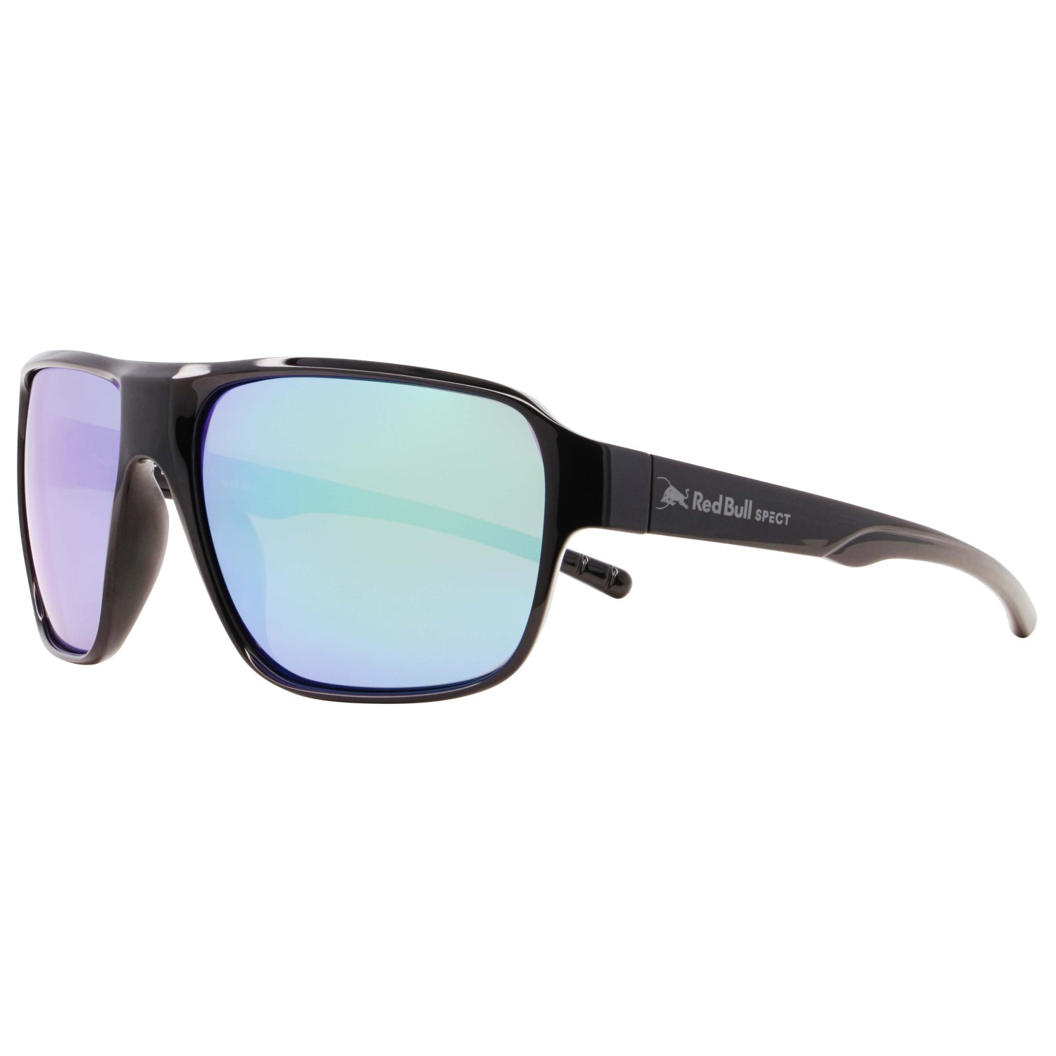 Red Bull Spect Chop Mirror Cat 3 (VLT 11%) - Sunglasses | Buy online ...