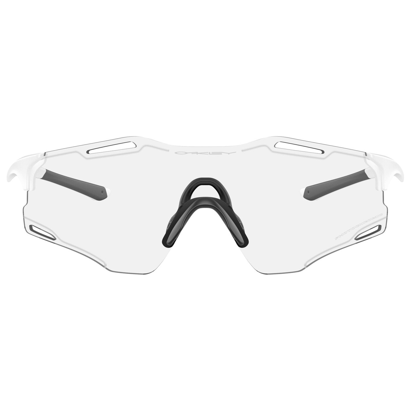 Oakley Cybr Zero Photochromic S3- S1 (VLT 14-50%) - Sunglasses Men's ...