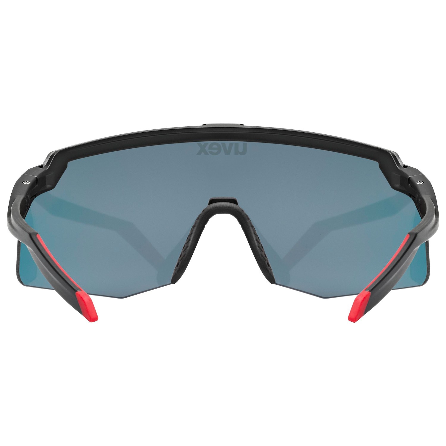 Uvex Pace Stage Supravision Small Cat. 2 - Fahrradbrille ...