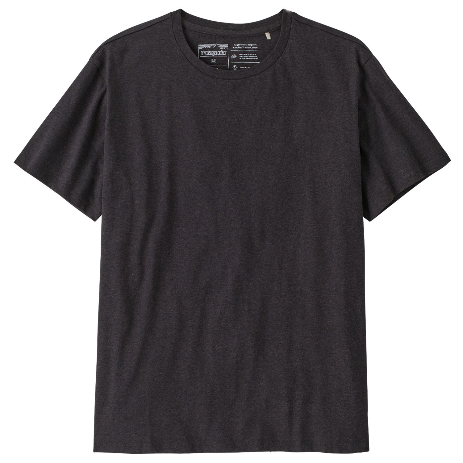Patagonia Regenerative Cotton Lightweight Tee - T-shirt | Buy online ...
