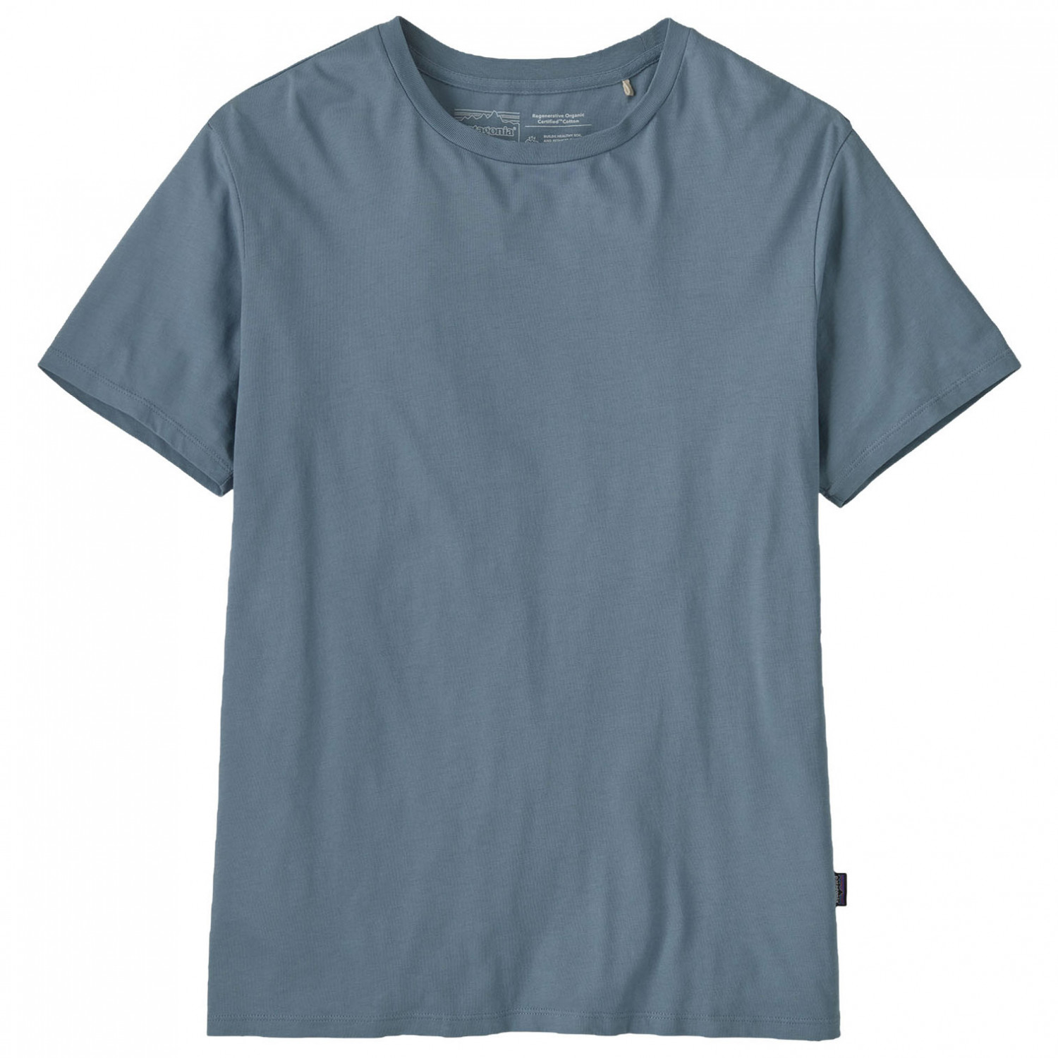 Patagonia Regenerative Cotton Lightweight Tee - T-Shirt | Buy online ...