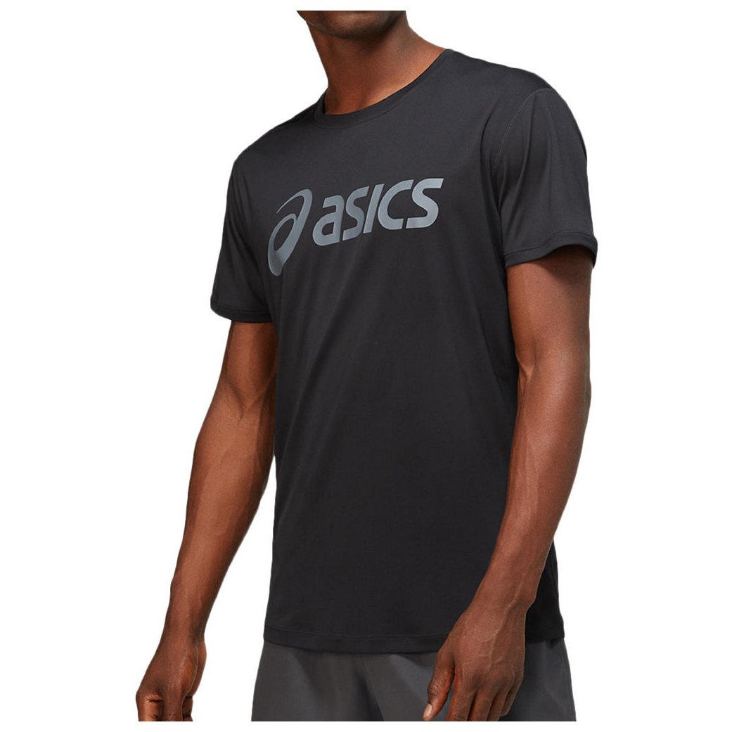 Asics Core Asics Top - Funktionsshirt Herren online kaufen | Bergfreunde.de