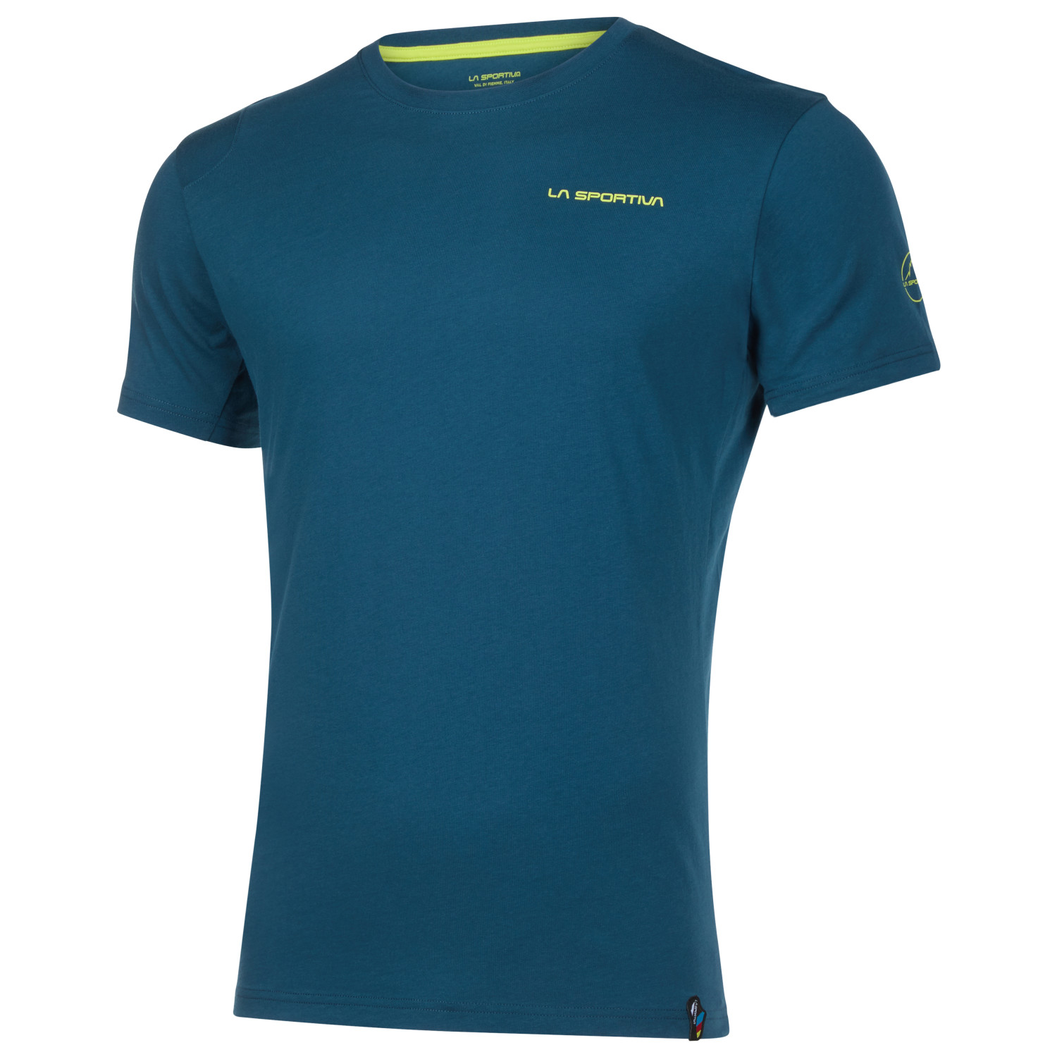 La Sportiva Back Logo T-Shirt - T-shirt Men's | Buy online | Bergfreunde.eu