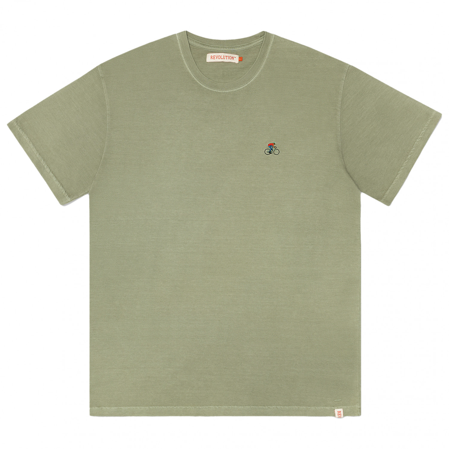 Revolution T-Shirts RAC - T-shirt Men's | Buy online | Bergfreunde.eu