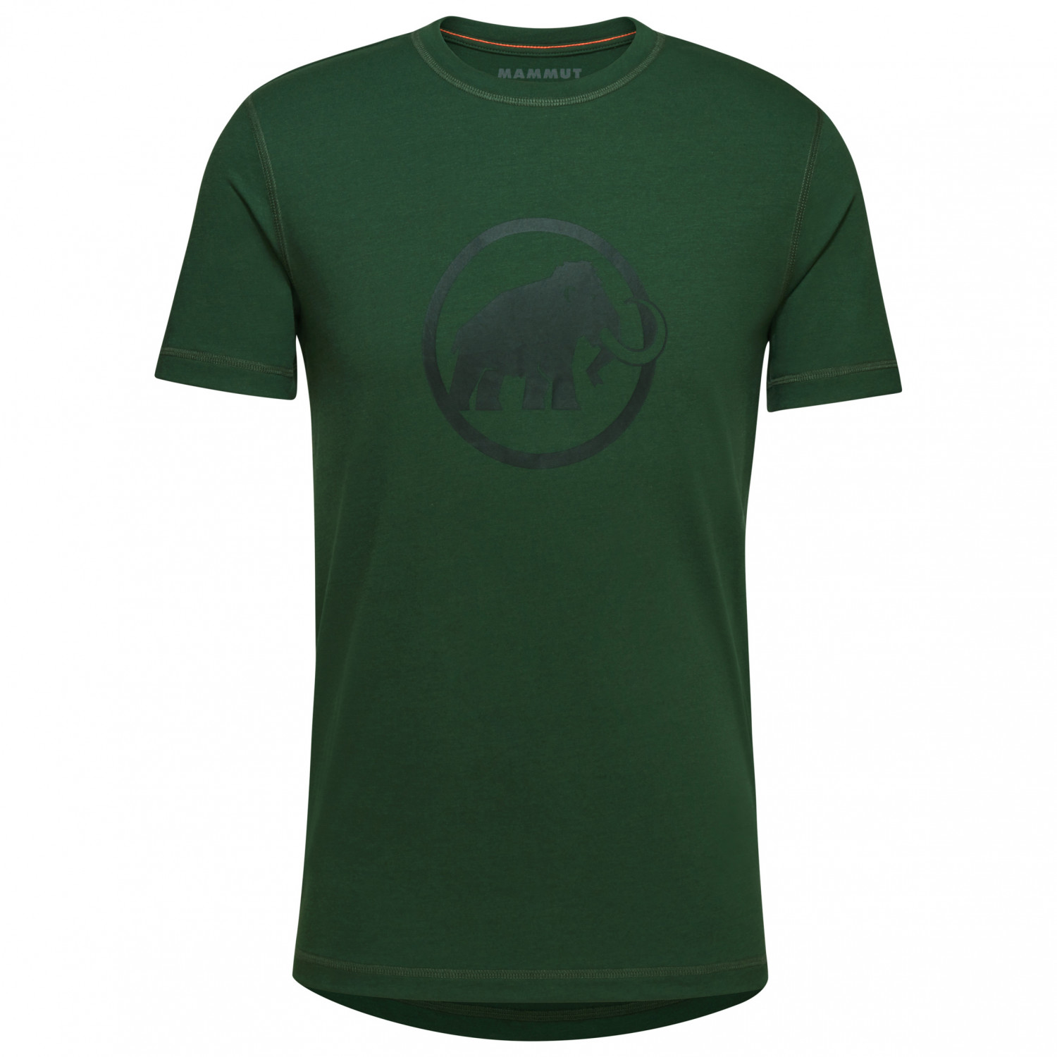 Mammut Mammut Core T-Shirt Classic - T-Shirt Men's | Buy online ...