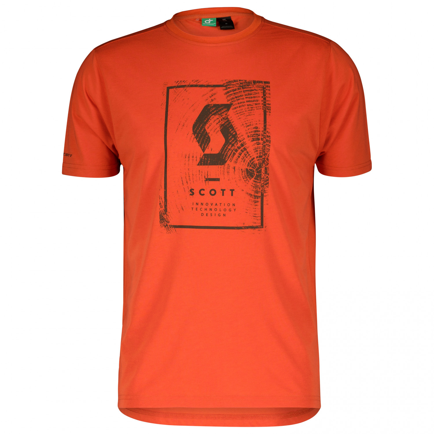 Scott Defined Dri S/S - Sport shirt Men's | Buy online | Bergfreunde