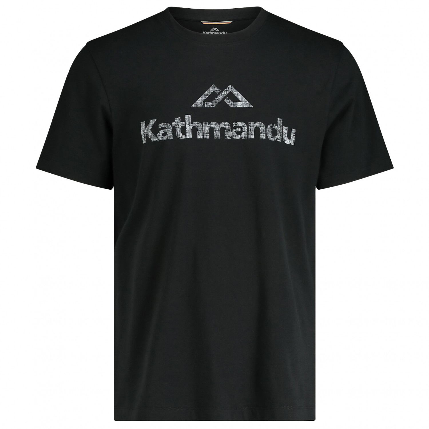 Kathmandu Kmd Logo S/S Tee - T-shirt Men's | Buy online | Bergfreunde.eu