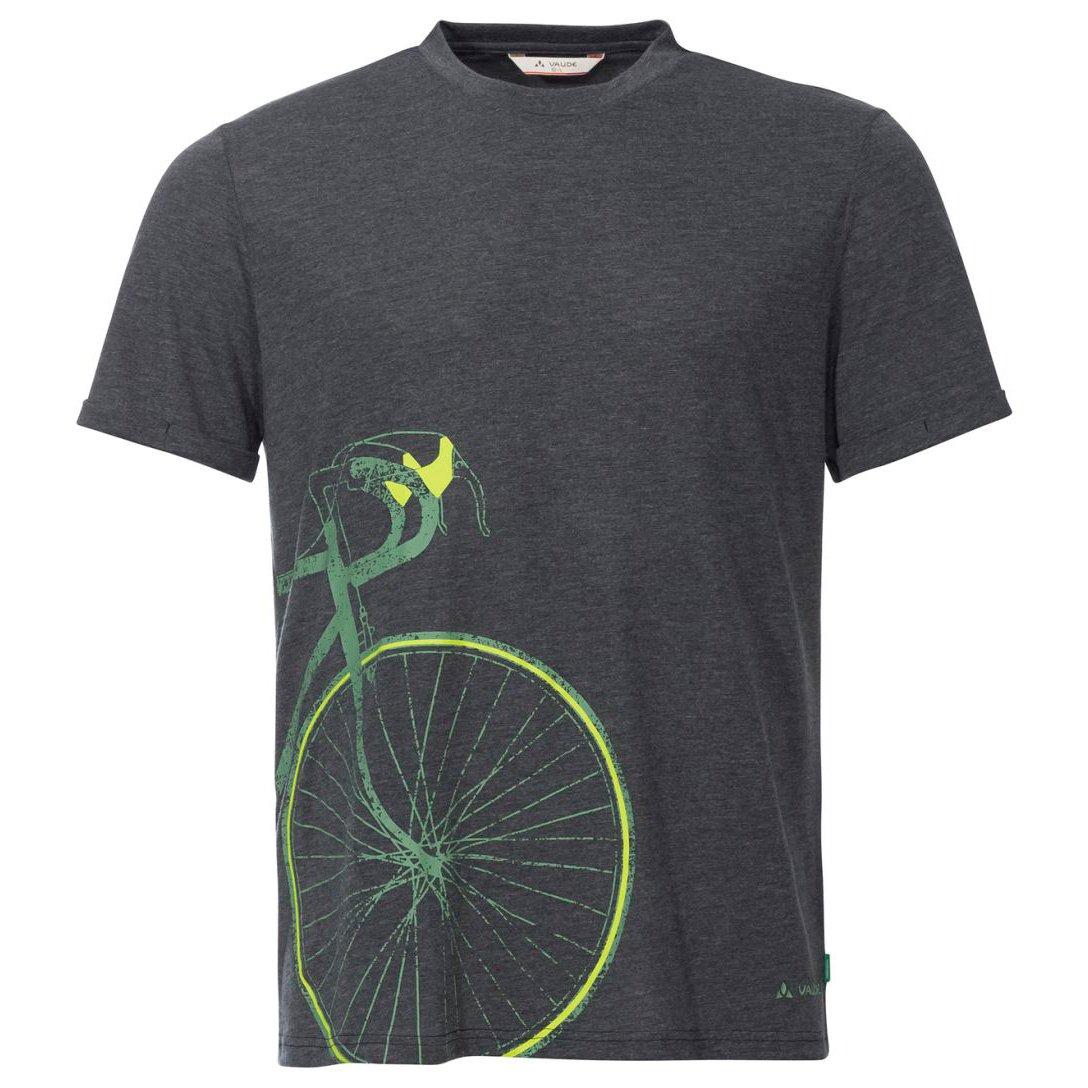 Vaude Cyclist 3 - T-Shirt Herren online kaufen | Bergfreunde.de