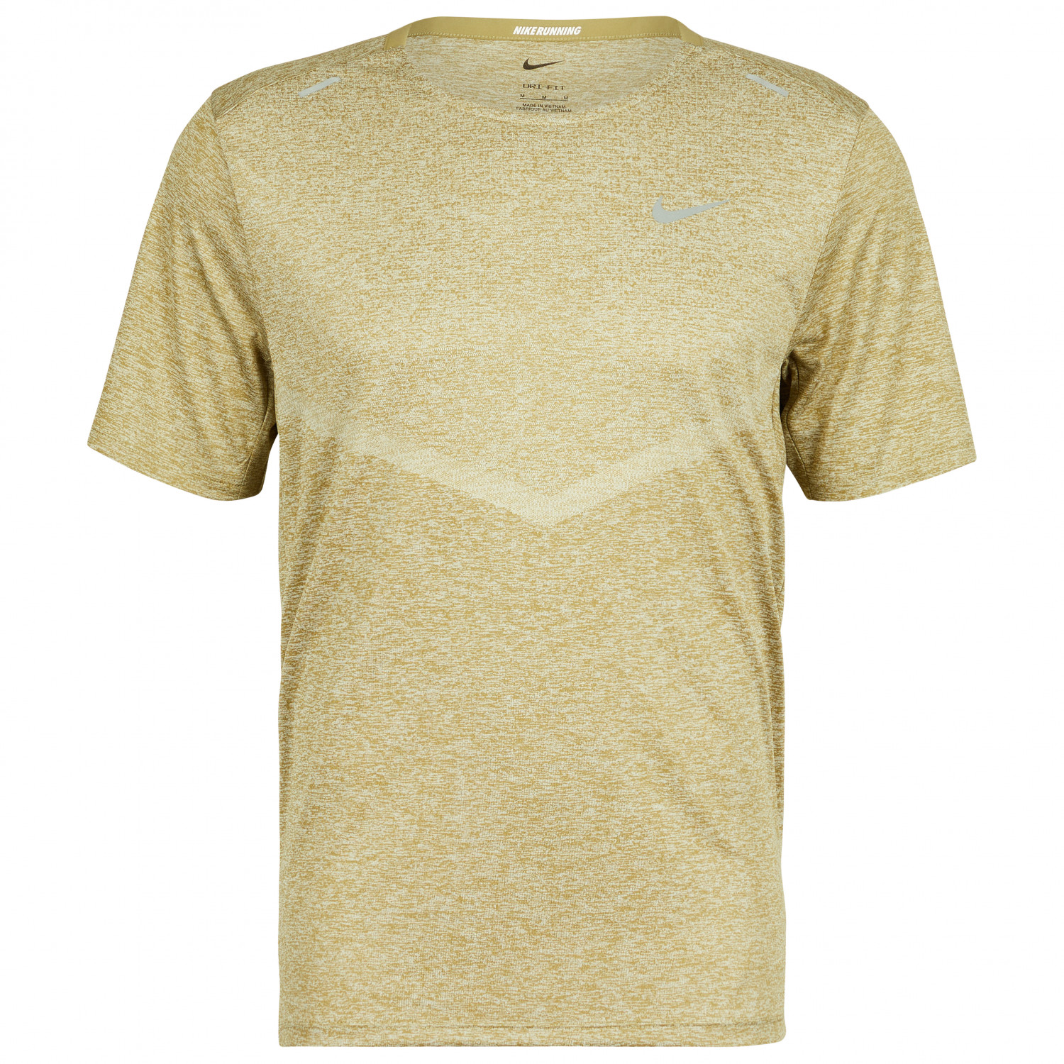 Nike Dri-FIT Rise 365 - Running shirt Men's | Buy online | Bergfreunde.eu