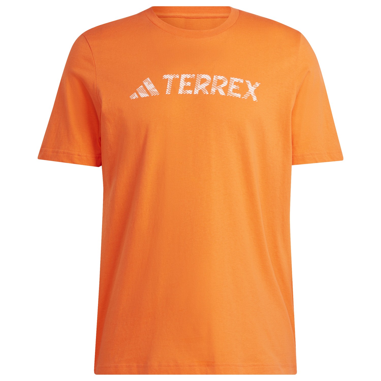 Adidas Terrex Terrex Classic Logo T-Shirt - T-shirt Men's | Buy online ...