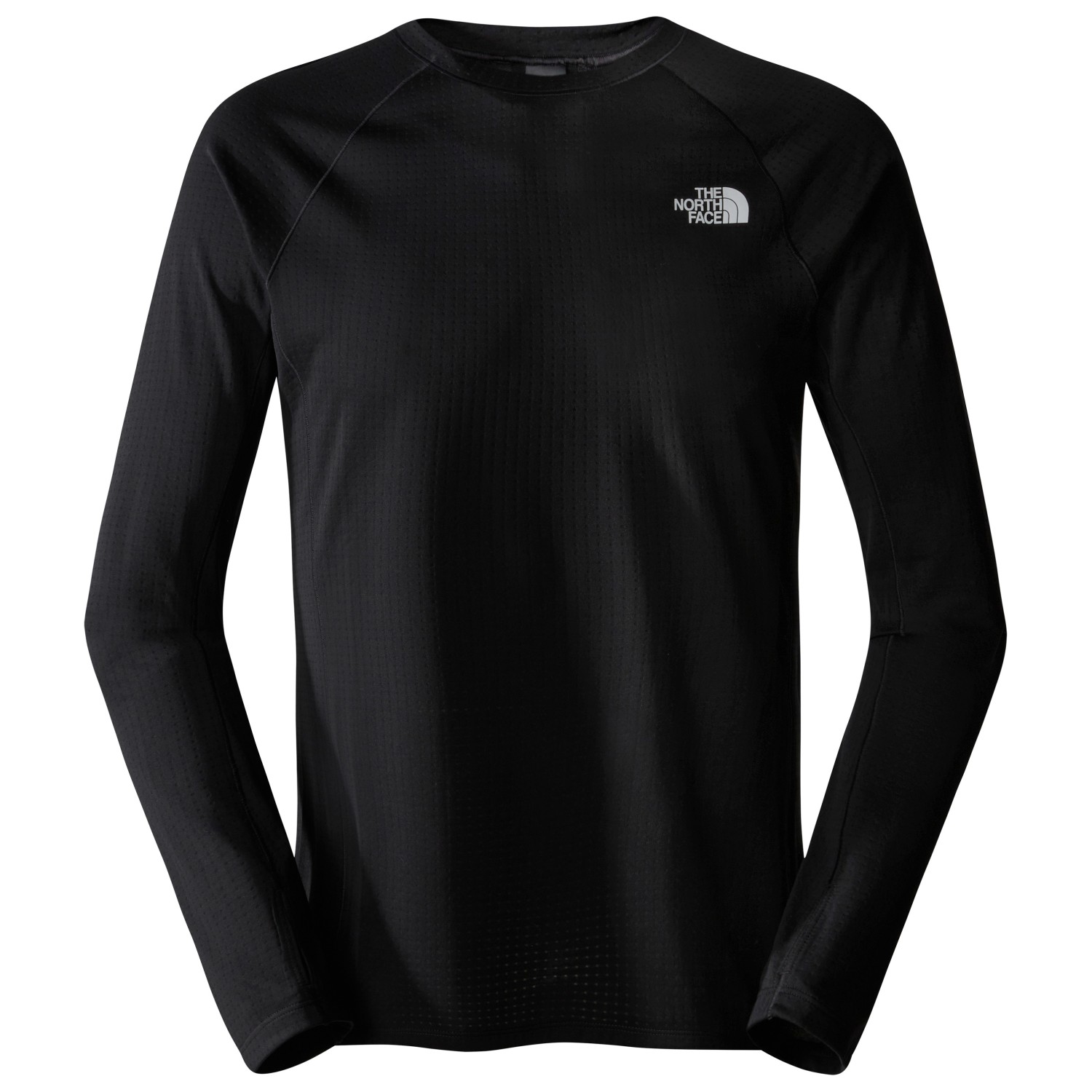 The North Face Summit Pro 120 Crew - Sport shirt Men's | Buy online ...