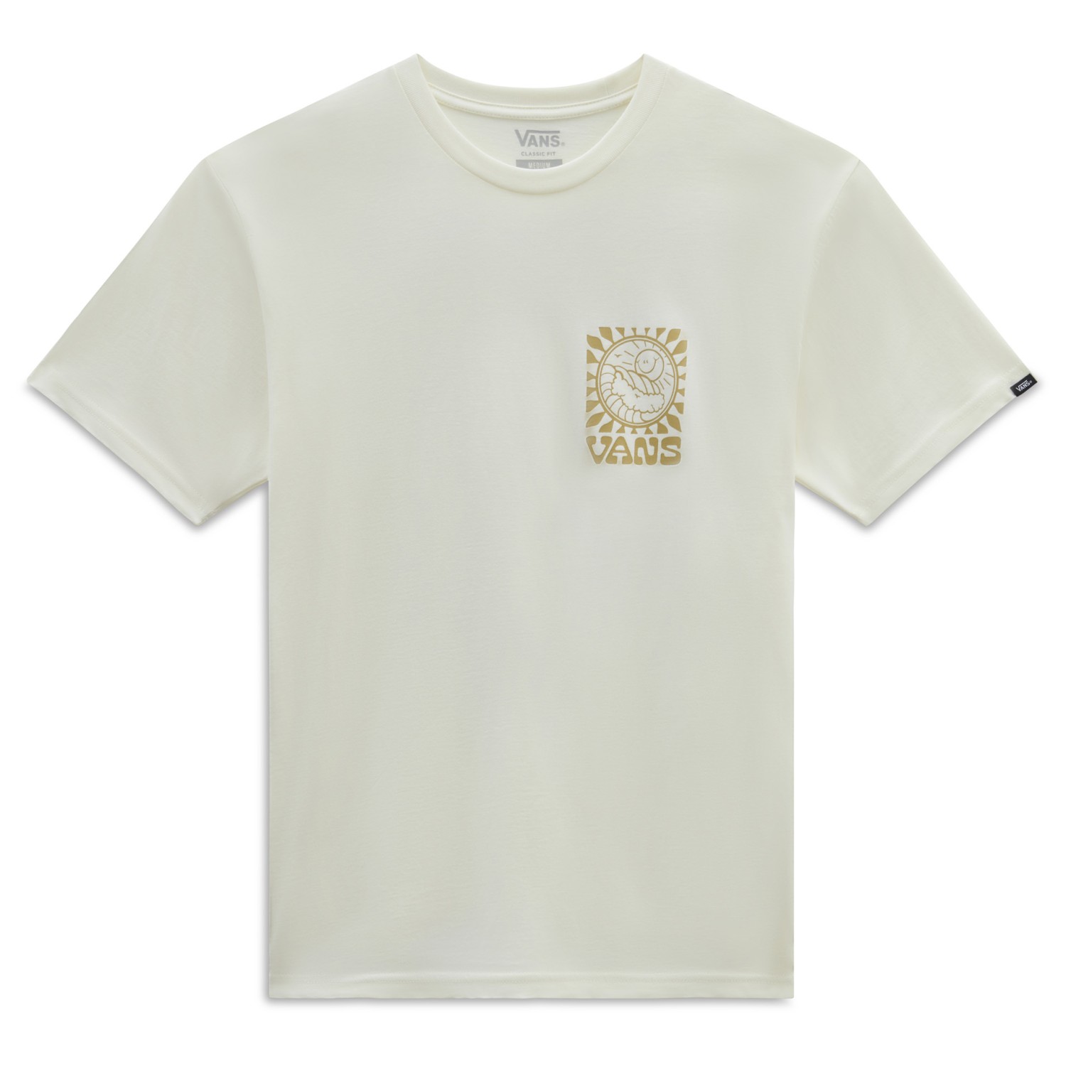 Vans Sun And Surf S/S Tee - T-Shirt Herren online kaufen | Bergfreunde.de