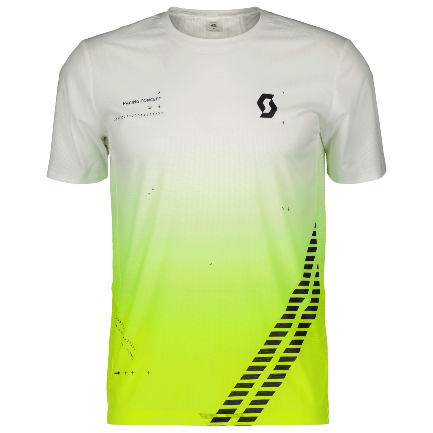 Scott RC Run S/S - Hardloopshirt Heren online kopen | Bergfreunde.nl