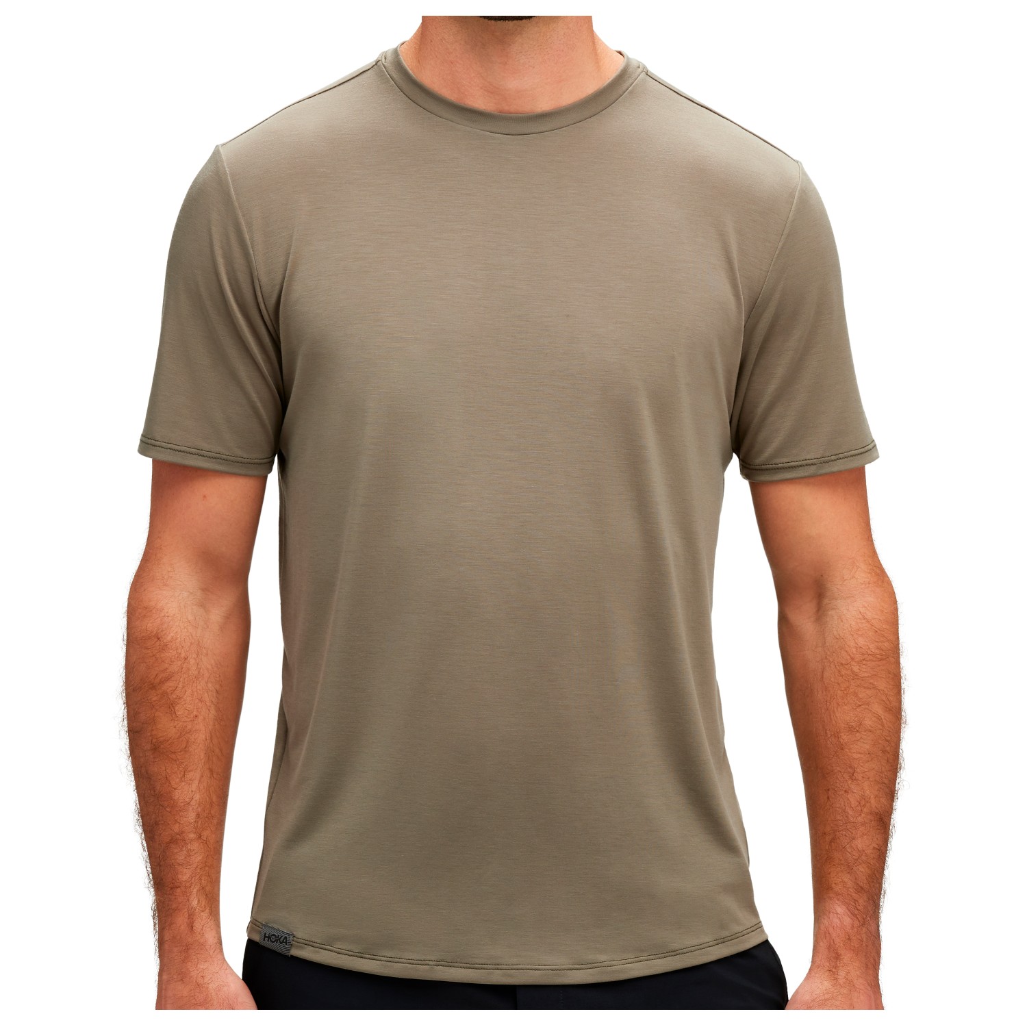 HOKA Hoka Essential Tee - Running shirt Men's | Buy online | Bergfreunde.eu