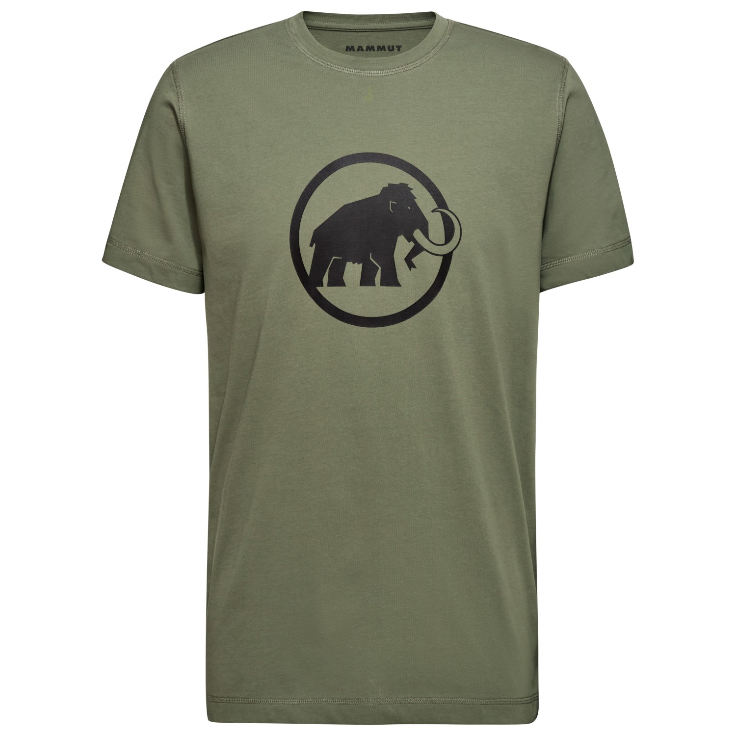 Mammut Mammut Core T-Shirt Classic - T-shirt Men's | Buy online ...