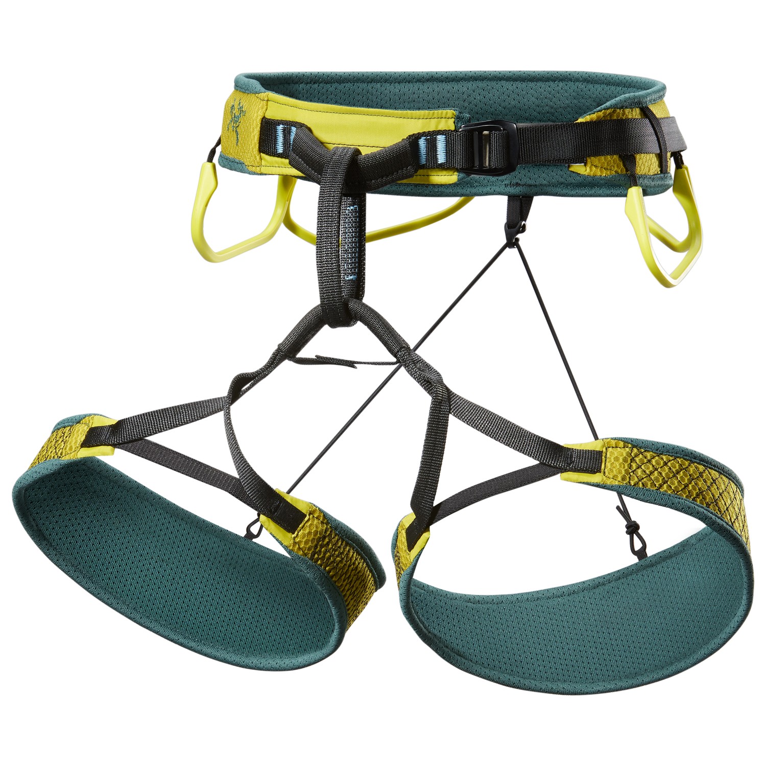 Arc'teryx Skaha Harness - Climbing harness Women's | Free EU Delivery ...