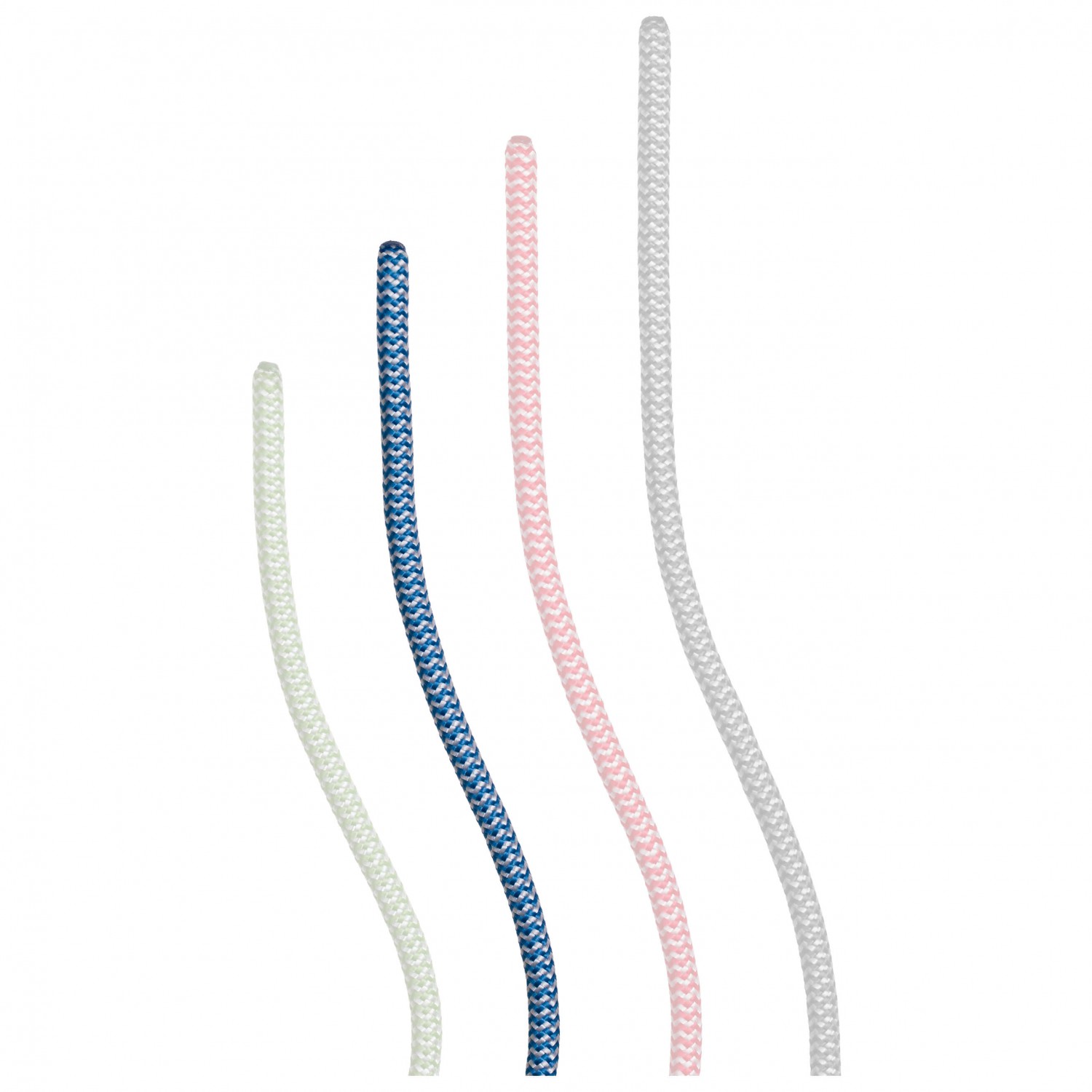 Salewa Master Cord 6 mm Precut - Cord | Buy online | Bergfreunde.eu