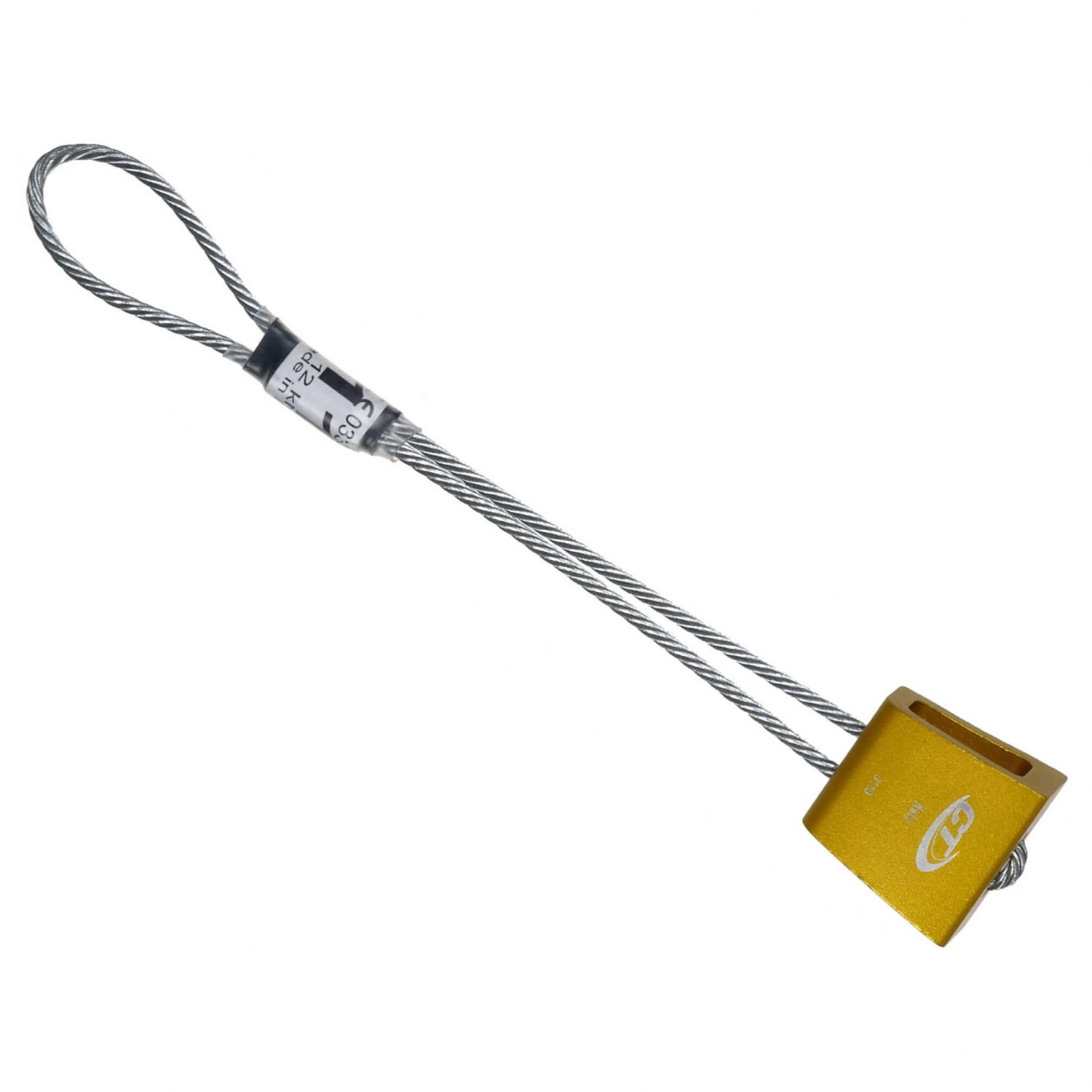 Climbing Technology Carved Chocks - Klemmkeil online kaufen | Berg ...
