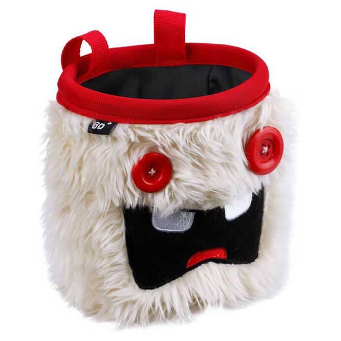 8bplus Pam - Chalk Bag | Buy online | Alpinetrek.co.uk