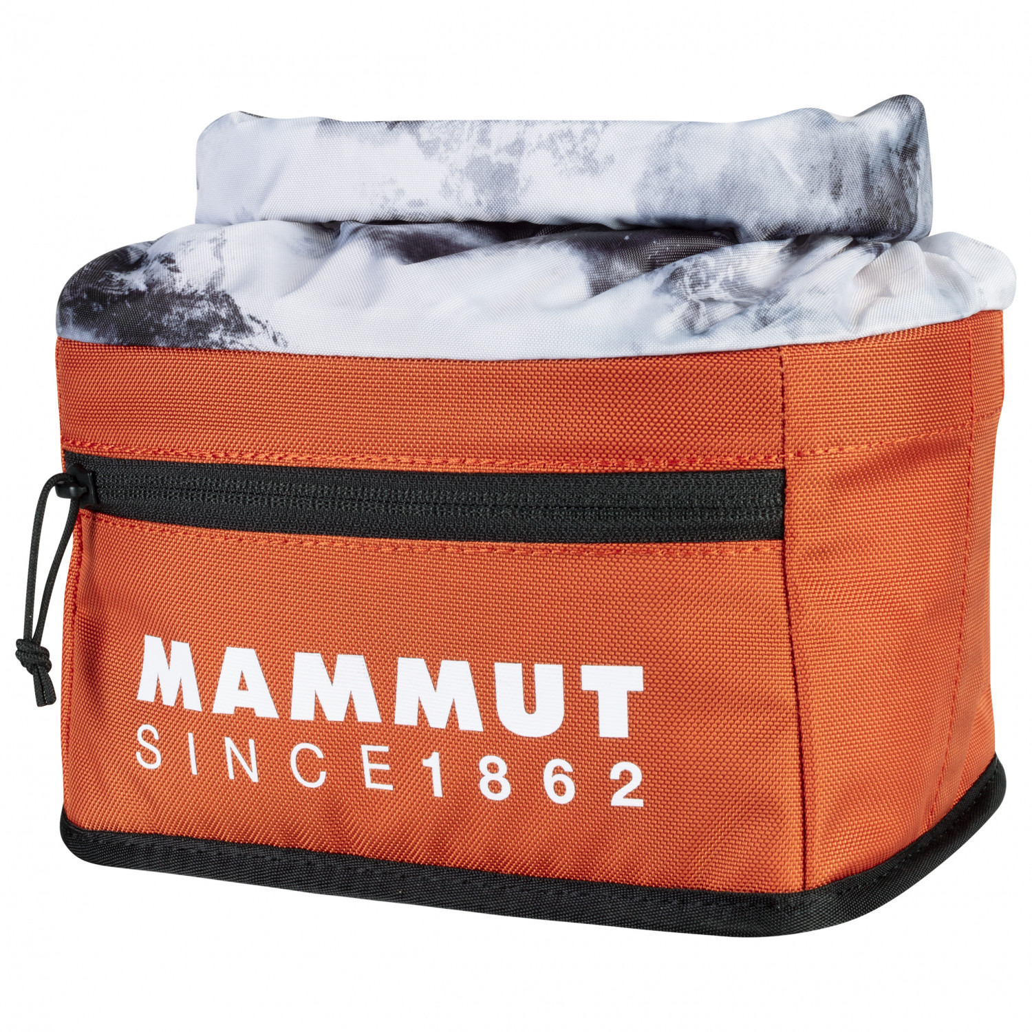 Mammut Boulder Chalk Bag - Chalkbag online kaufen | Bergfreunde.de