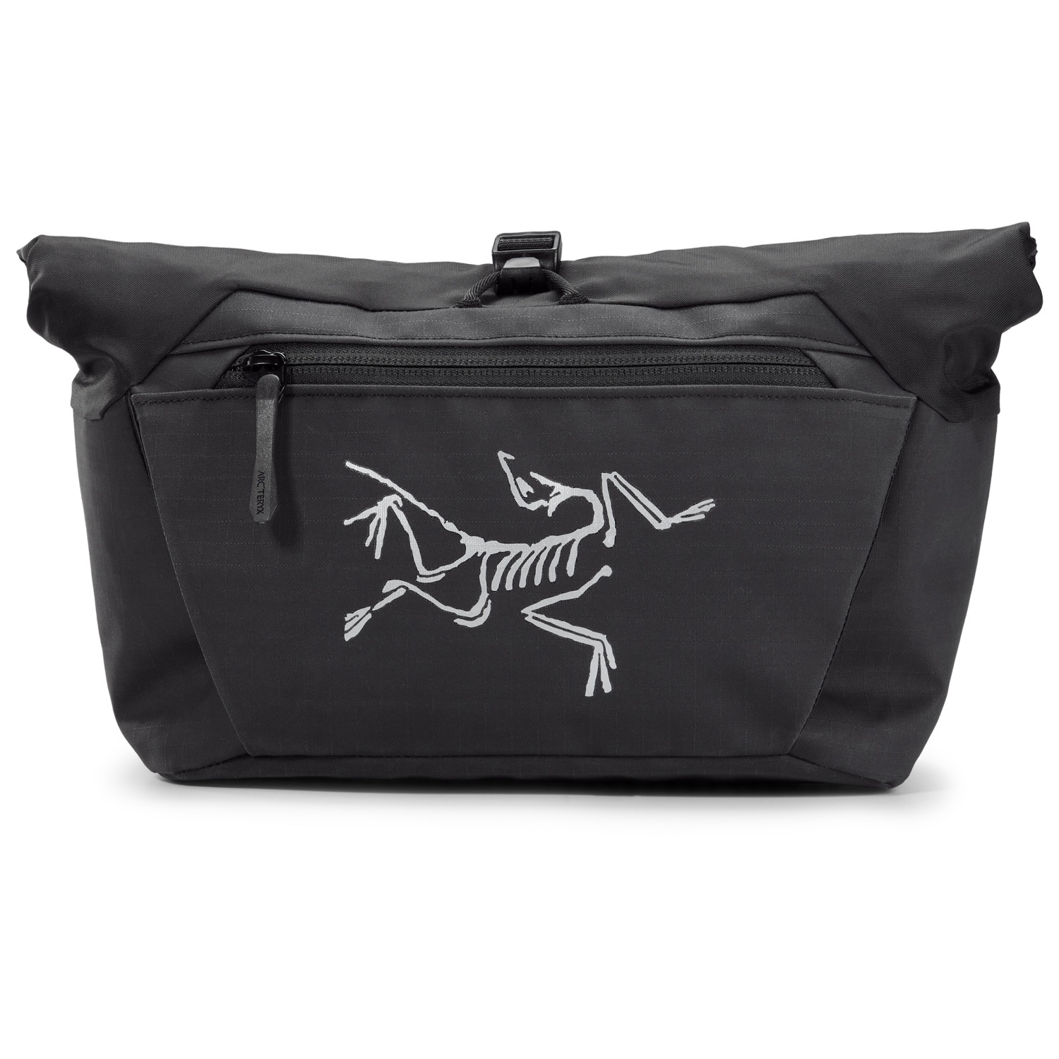 Arc'teryx Ion Chalk Bucket - Chalk Bag | Buy online | Alpinetrek.co.uk
