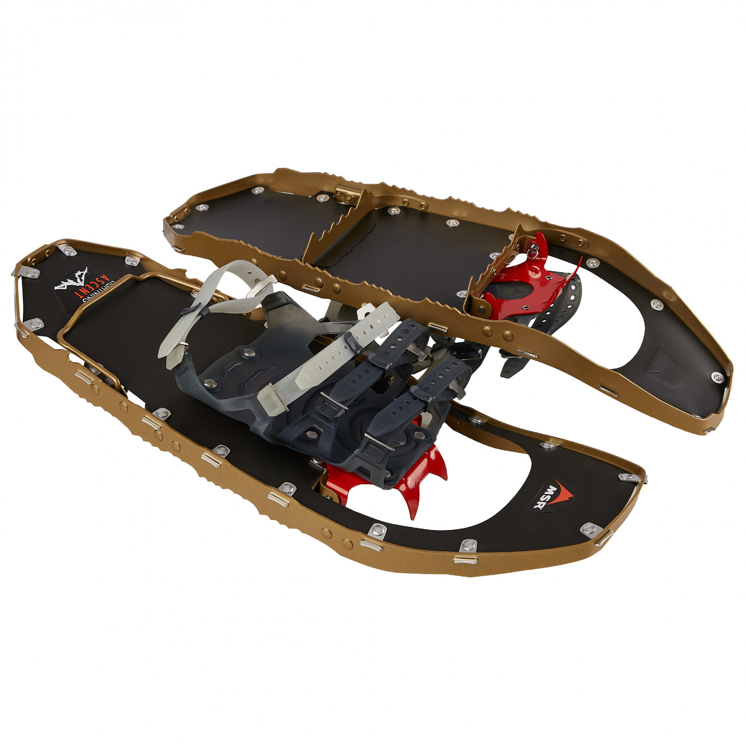 MSR Lightning Ascent M22 - Raquettes à neige | Achat en ligne | Alpiniste