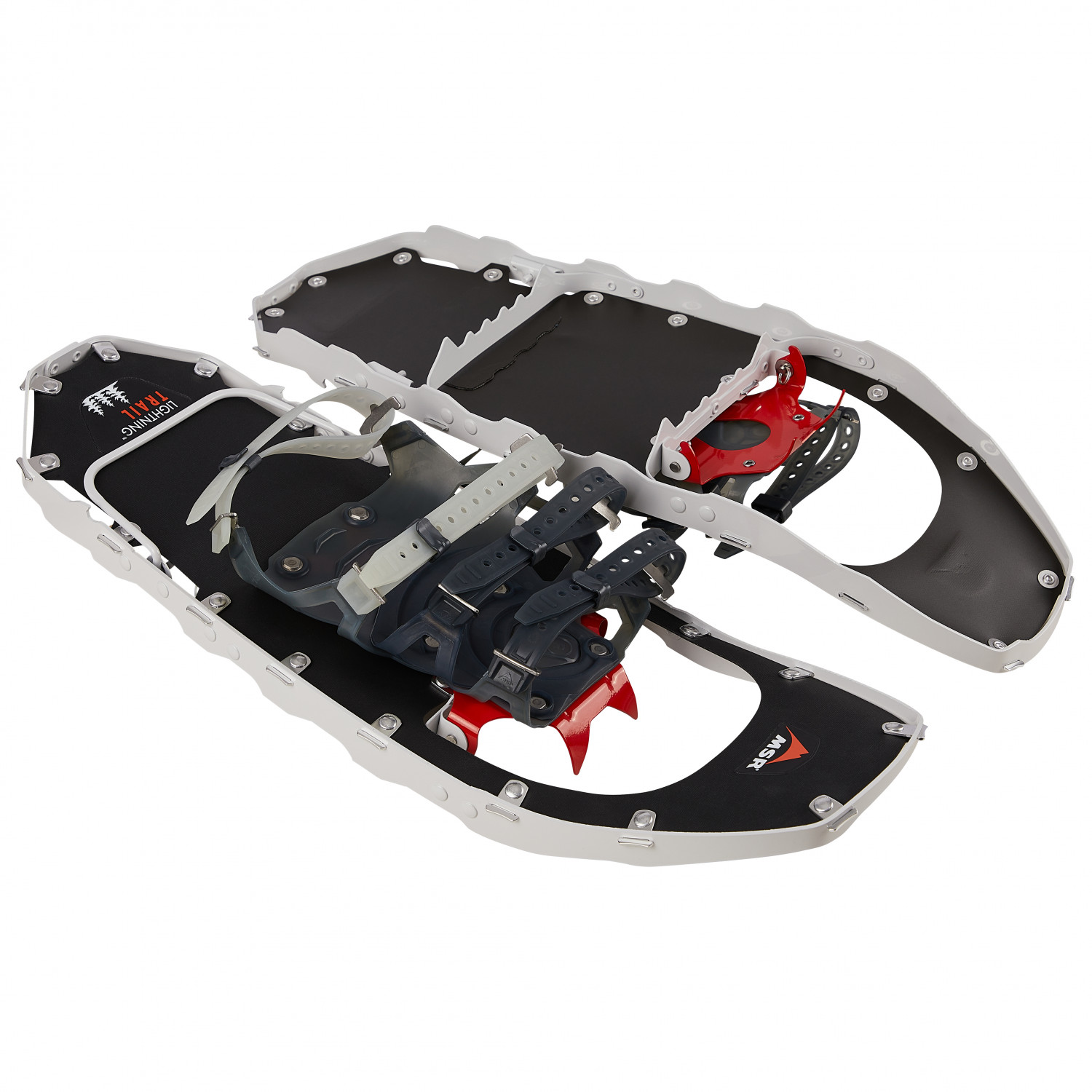 MSR Lightning Trail M22 - Raquettes à neige | Achat en ligne | Alpiniste