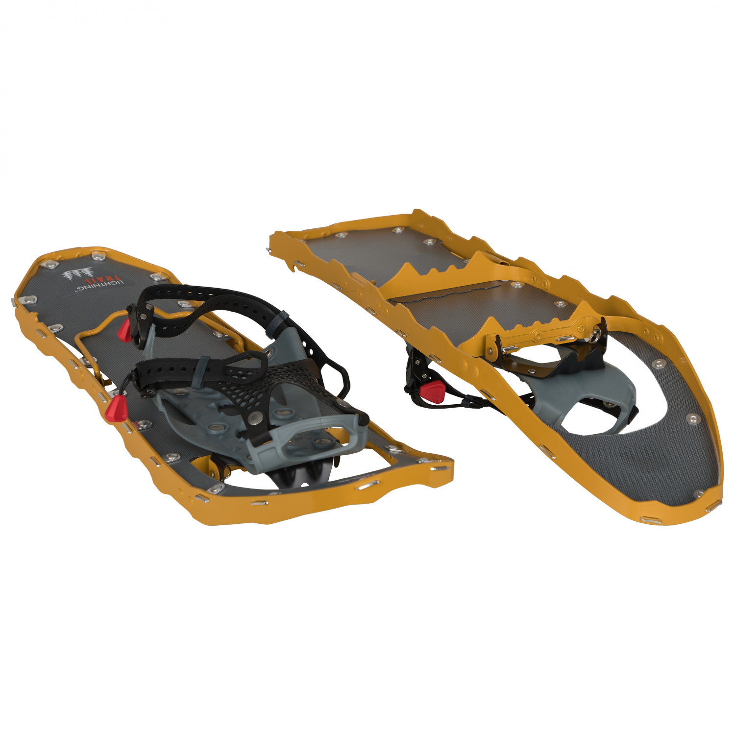 MSR Lightning Trail - Raquettes à neige Femme | Achat en ligne | Alpiniste