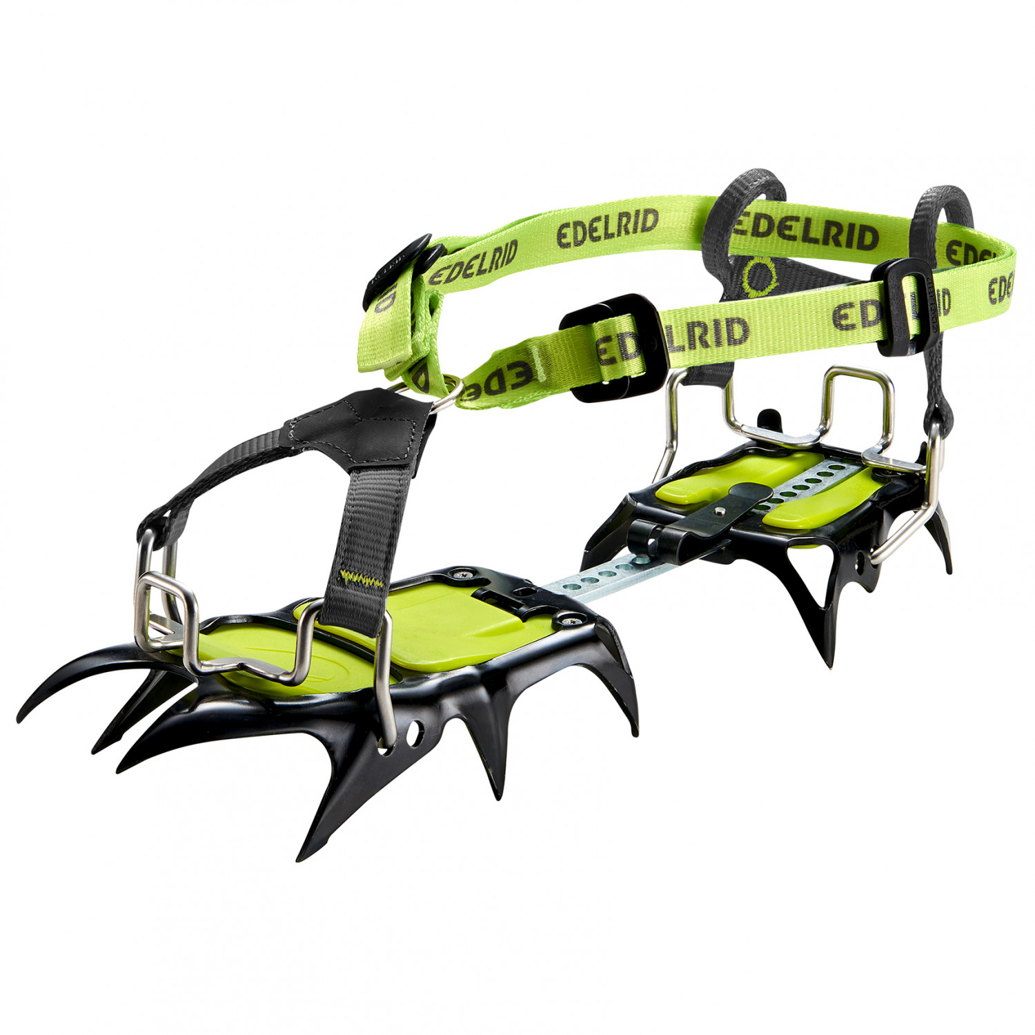 Edelrid Shark Soft - Crampons | Free EU Delivery | Bergfreunde.eu