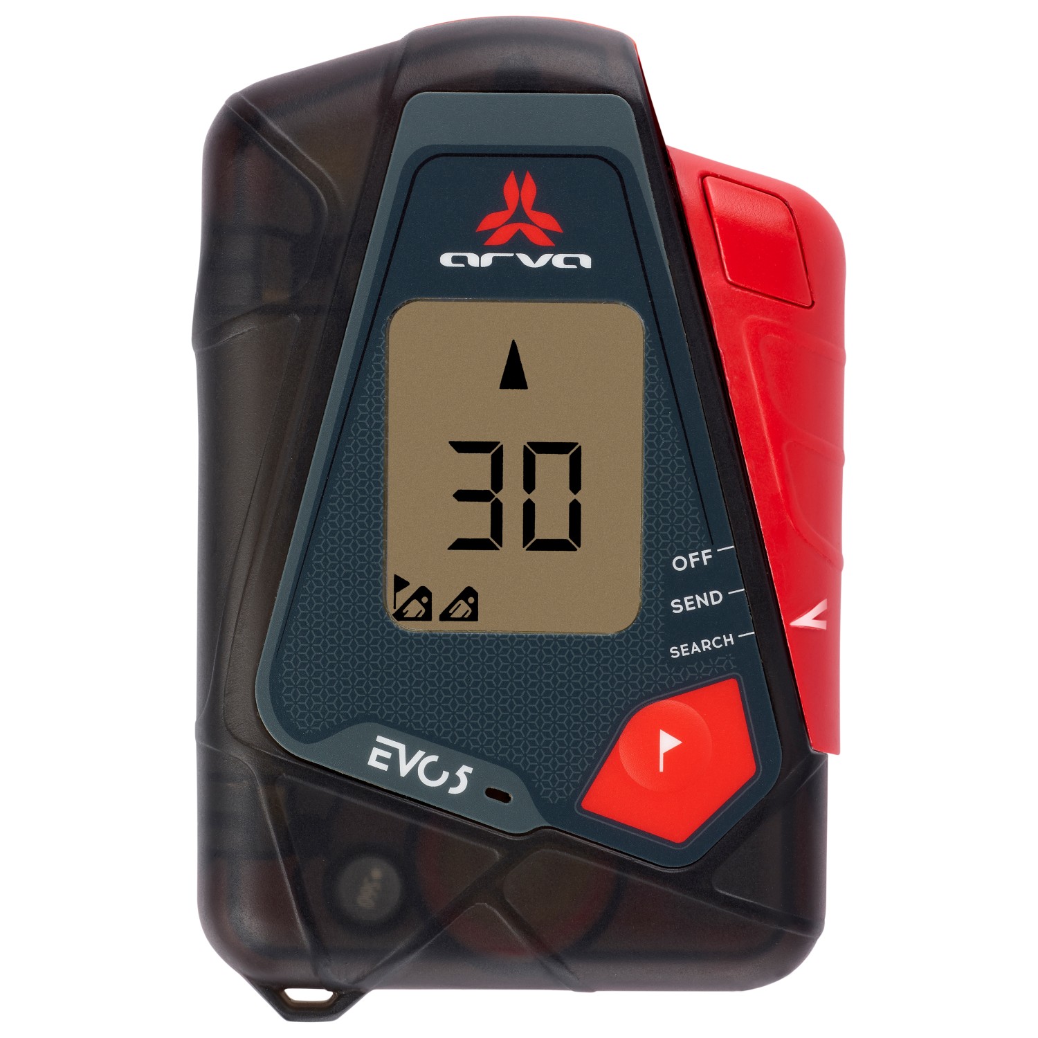Arva Evo5 - Dispositivo ARVA | Acquista online | Bergfreunde.it
