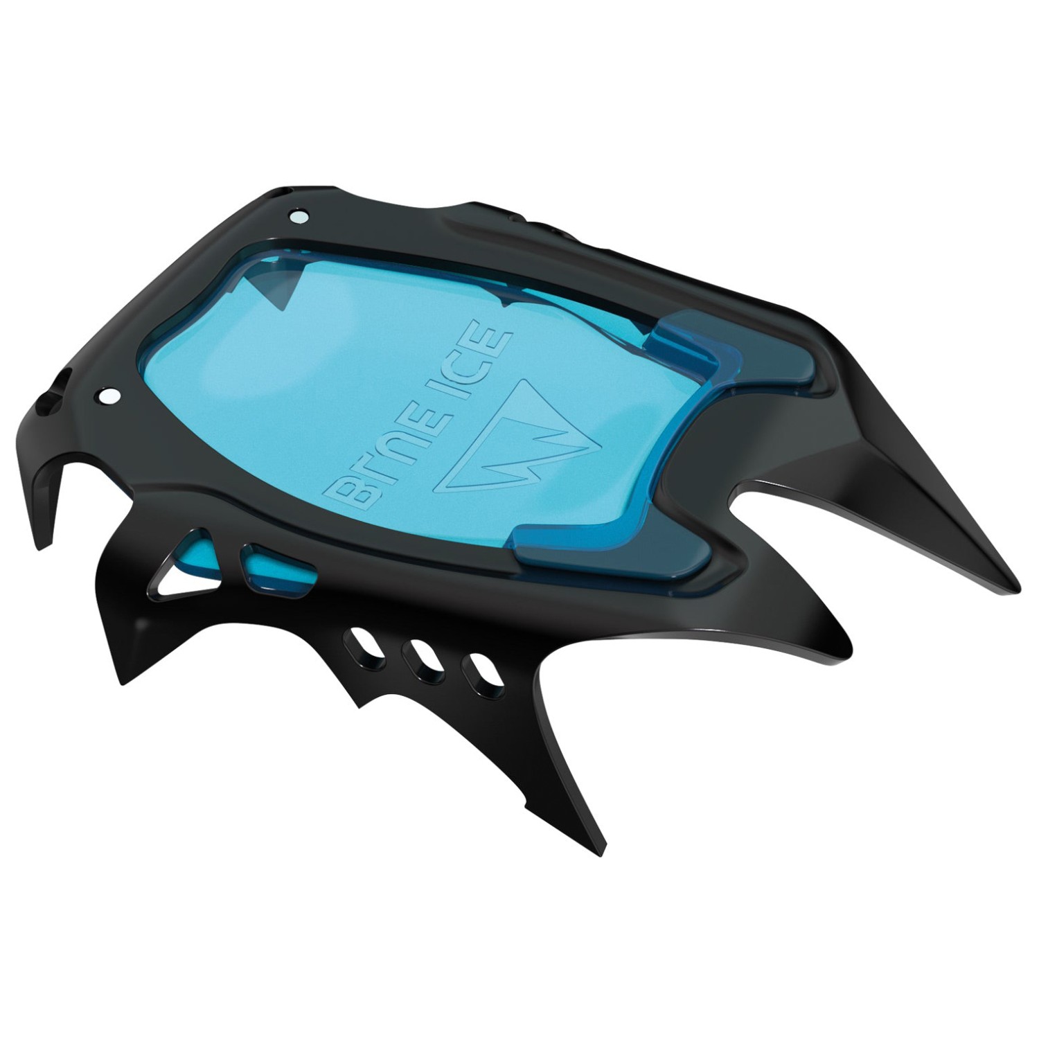Blue Ice Harfang Mono Front Rail | Buy online | Alpinetrek.co.uk