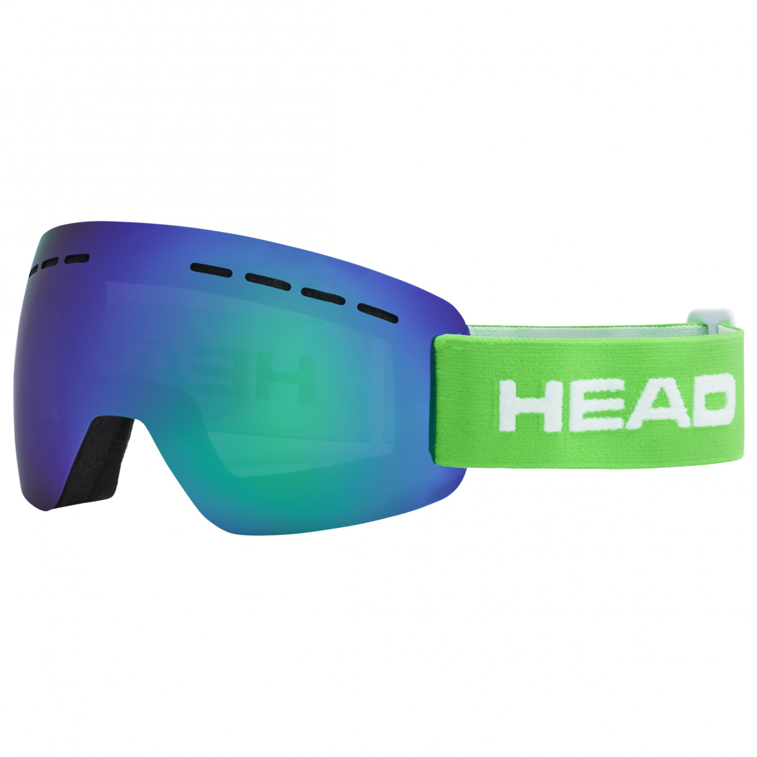 Head Solar FMR S3 VLT 11% - Skibrille online kaufen | Bergfreunde.de