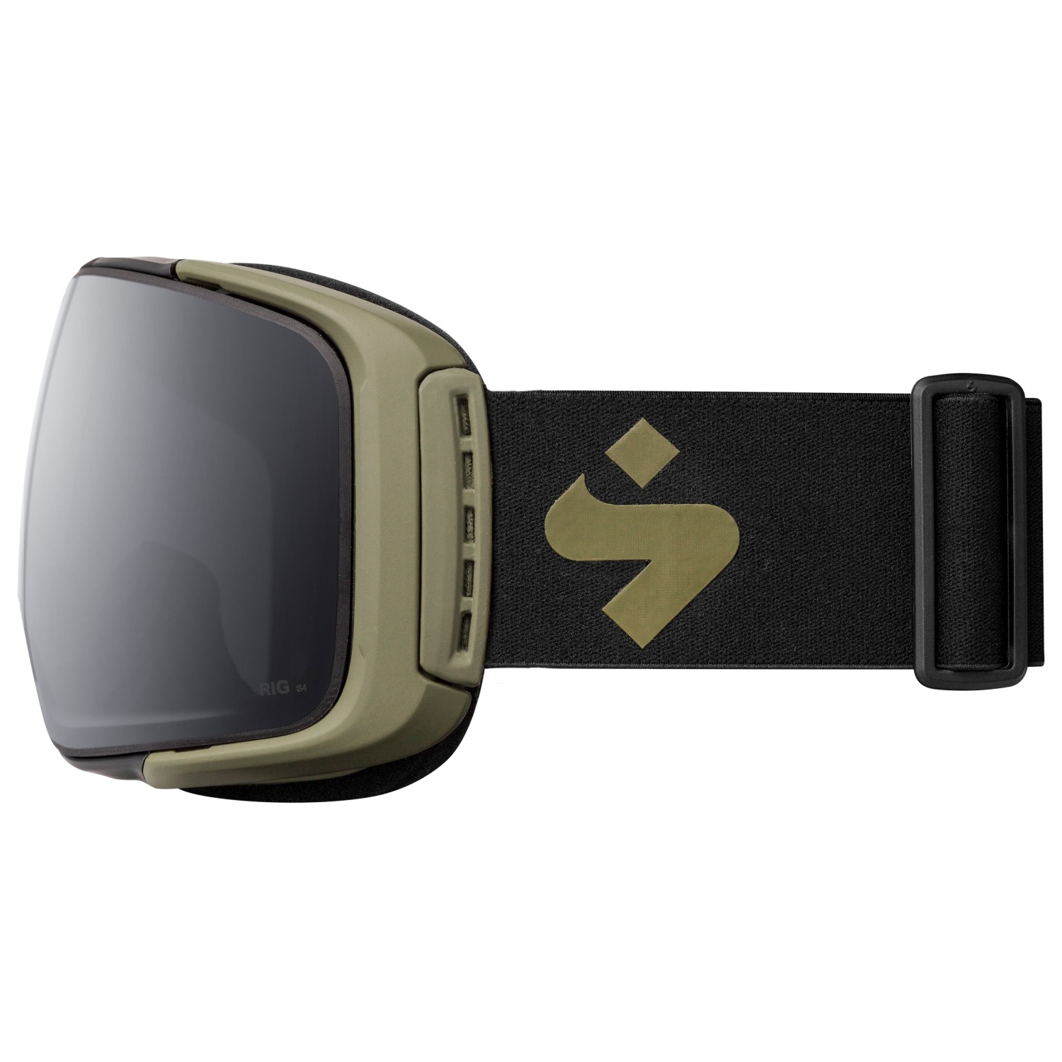Sweet Protection Interstellar RIG Reflect S4 (VLT 4%) - Skibril online ...