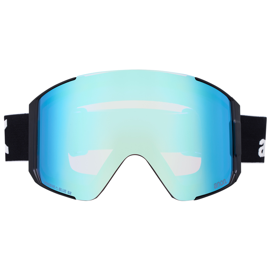 Anon Sync S2 (VLT 21%) + Bonus Lens S1 (VLT 53%) - Skibril online kopen ...