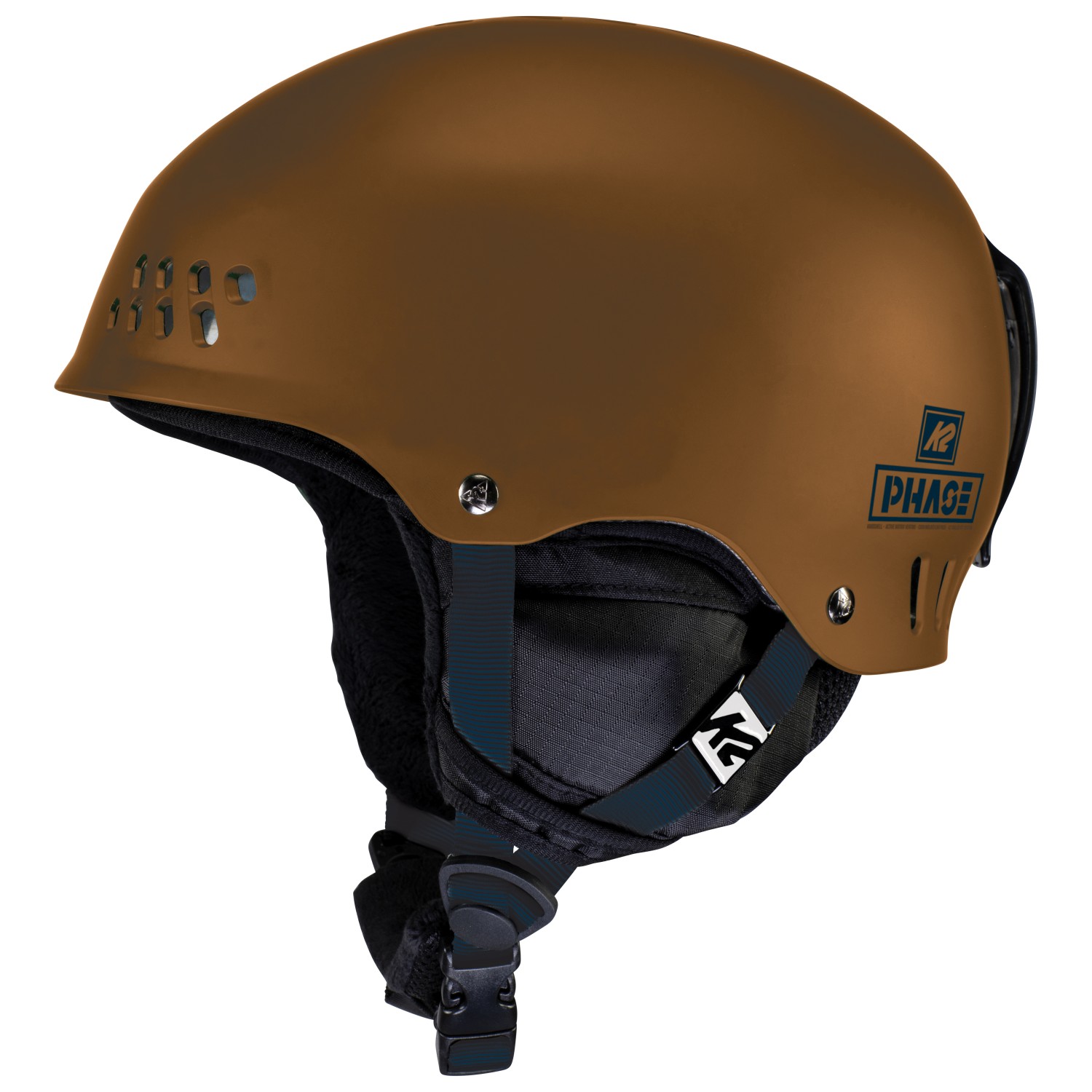 K2 Phase Pro - Ski helmet | Free EU Delivery | Bergfreunde.eu