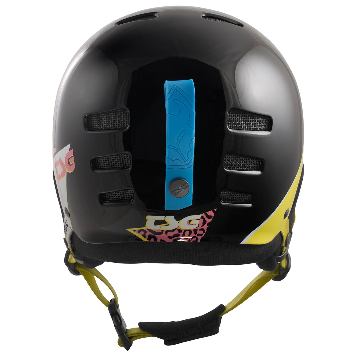 TSG Gravity Graphic Design - Ski helmet | Buy online | Bergfreunde.eu