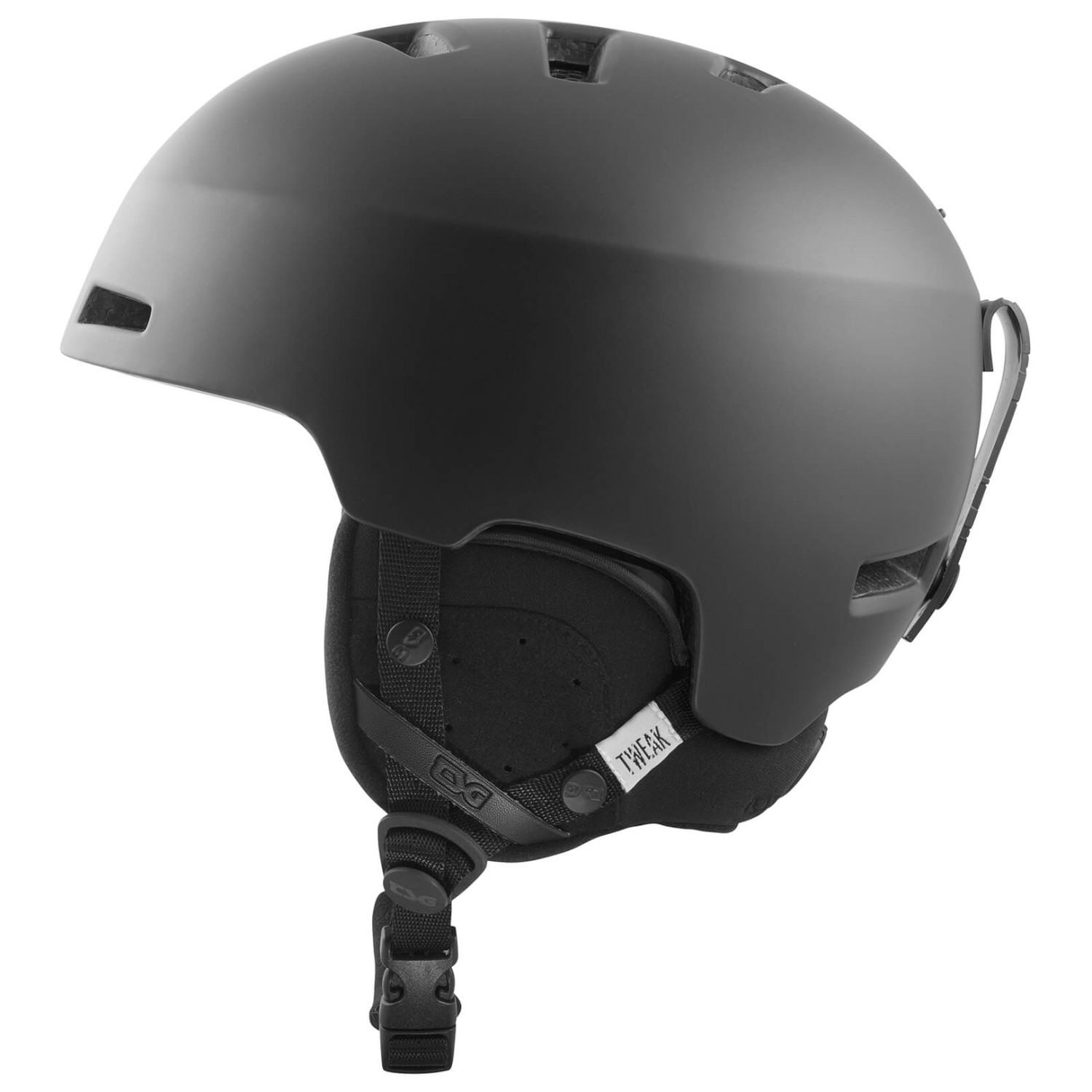 TSG Gravity Solid Color - Ski Helmet | Buy online | Alpinetrek.co.uk