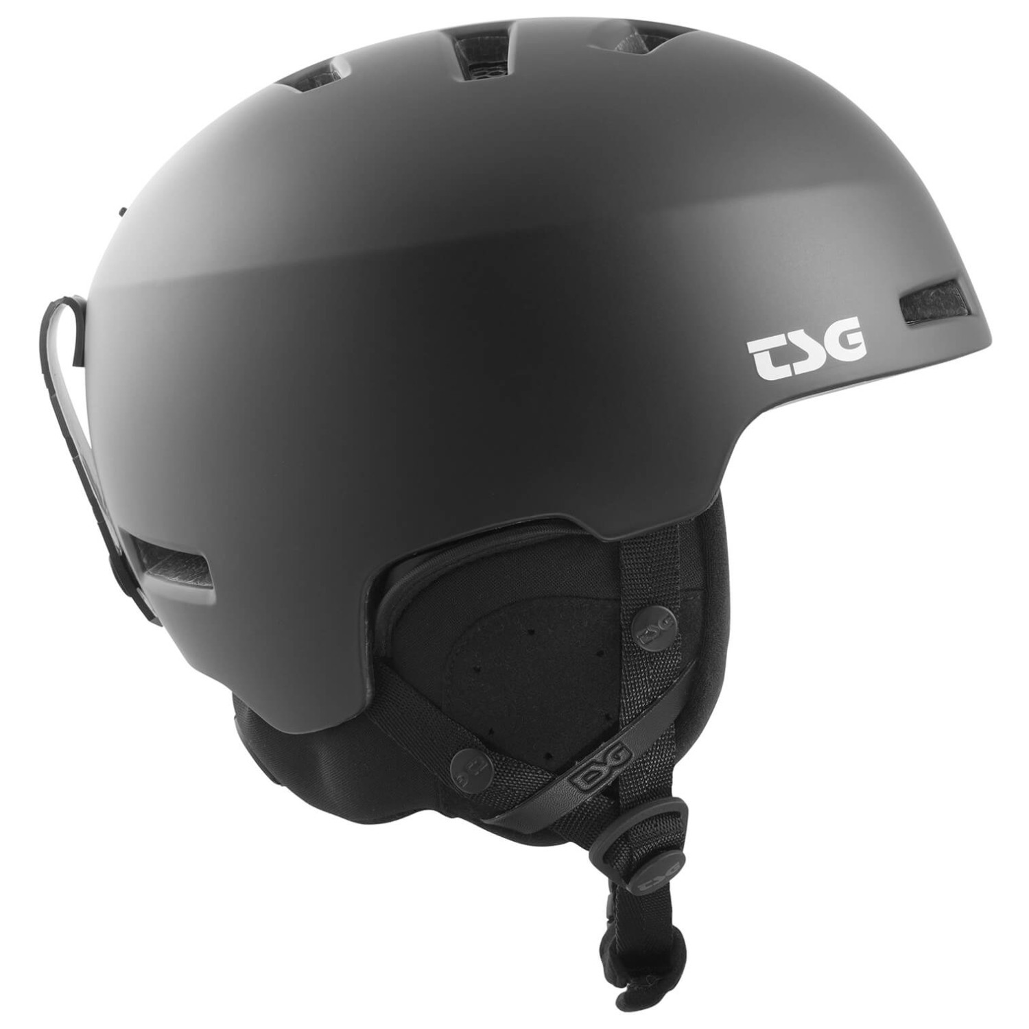 TSG Gravity Solid Color - Skihelm online kopen | Bergfreunde.nl