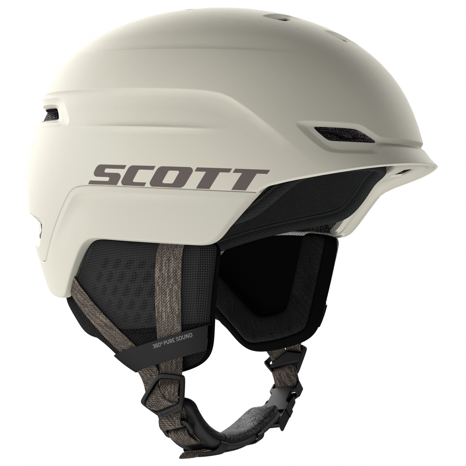 Scott Helmet Chase 2 Plus - Skihelm | Versandkostenfrei | Bergfreunde.de