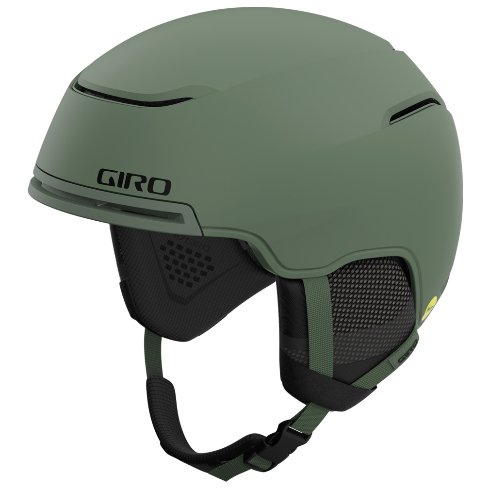 Giro Jackson MIPS - Ski helmet | Free EU Delivery | Bergfreunde.eu