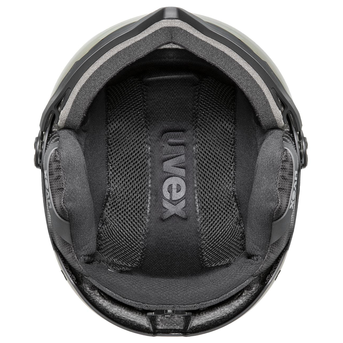 Uvex Wanted Visor Pro V - Skihelm online kaufen | Bergfreunde.de