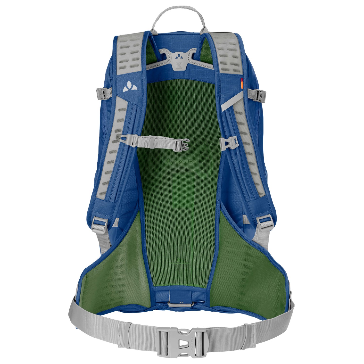 Vaude Bike Alpin 30+5 - Bike-Rucksack online kaufen | Bergfreunde.de