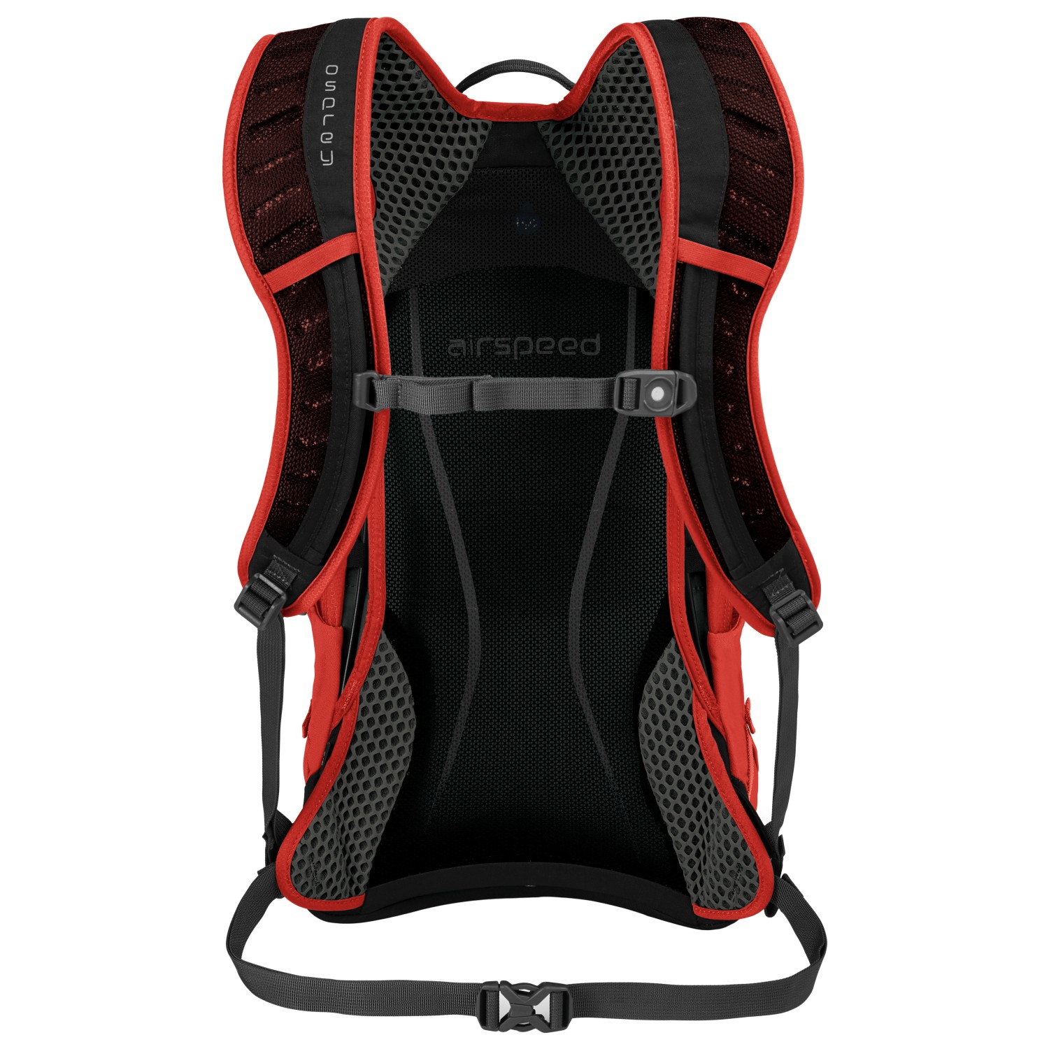 Osprey Syncro 12 - Bike-Rucksack | Versandkostenfrei | Bergfreunde.de