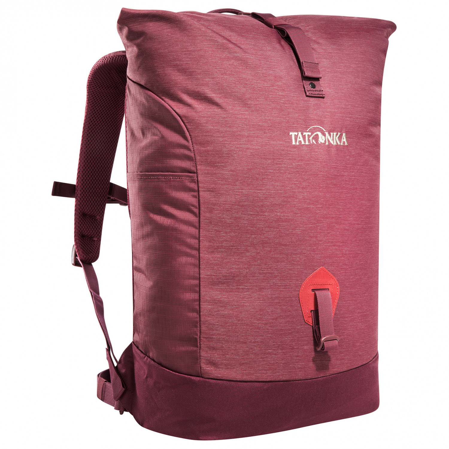 Tatonka Grip Rolltop Pack 25 - Daypack | Buy online | Bergfreunde.eu