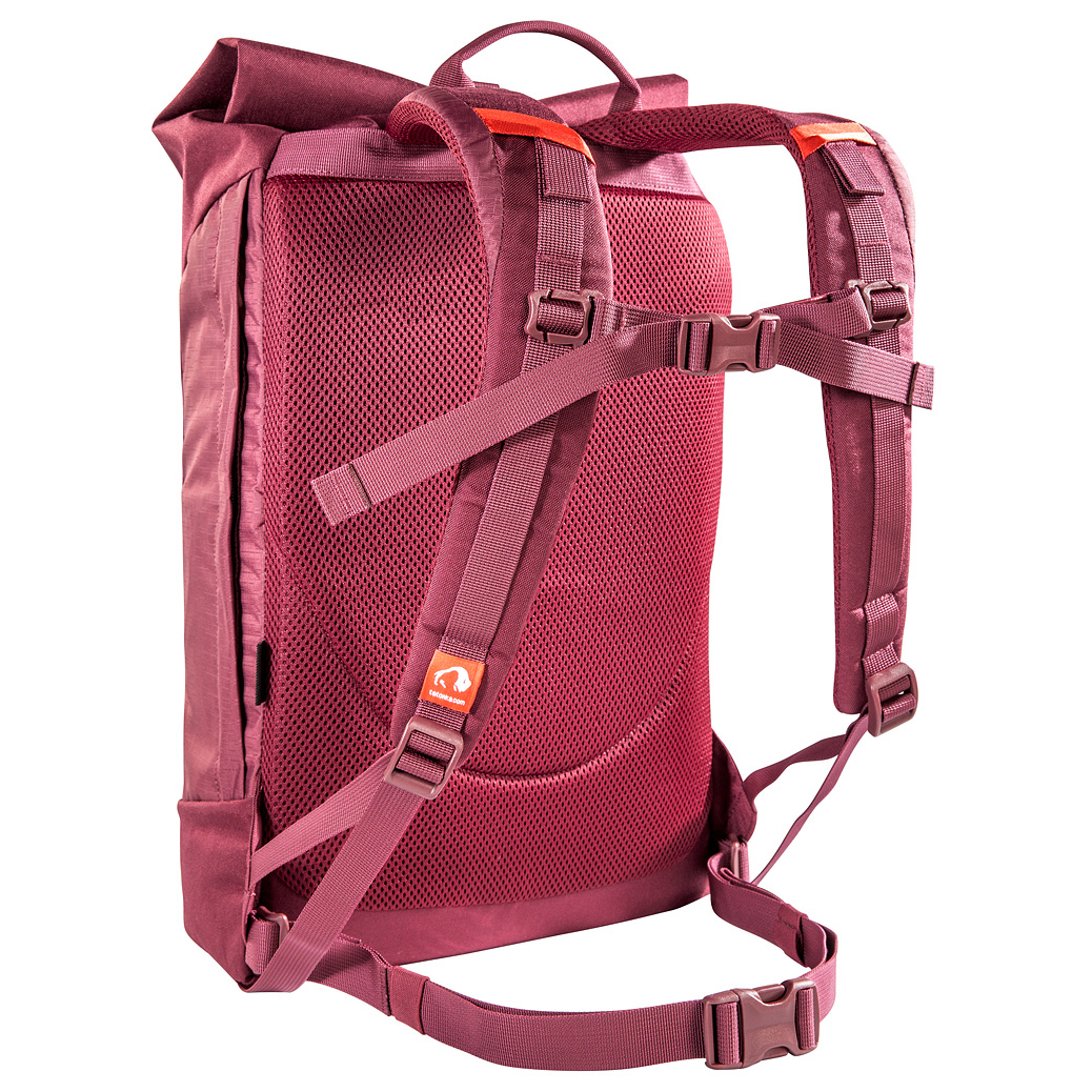 Tatonka Grip Rolltop Pack 25 - Daypack | Buy online | Bergfreunde.eu