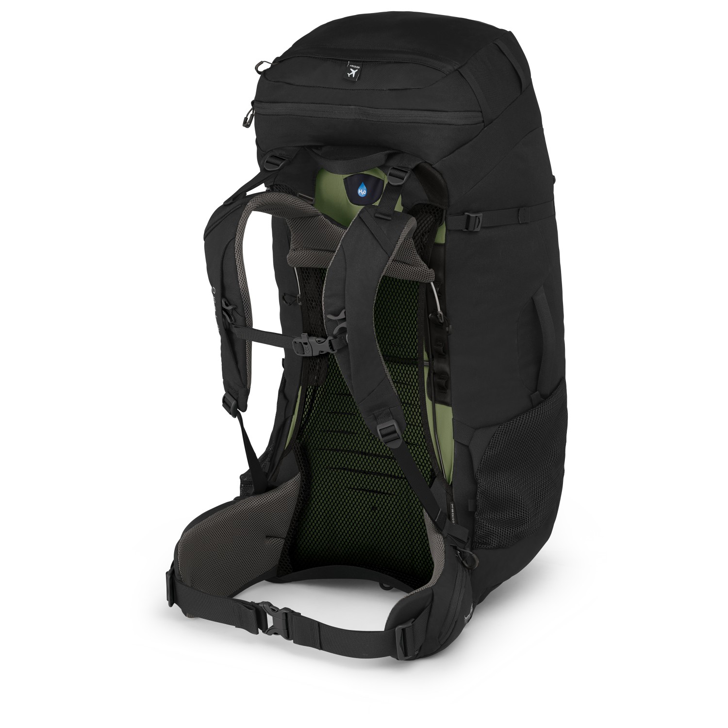 Osprey Farpoint Trek 75 - Travel Backpack | Buy online | Alpinetrek.co.uk