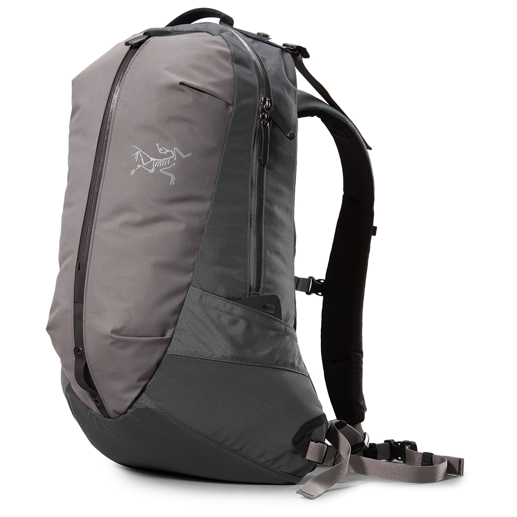 Arc'teryx Arro 22 Backpack - Daypack | Free EU Delivery | Bergfreunde.eu