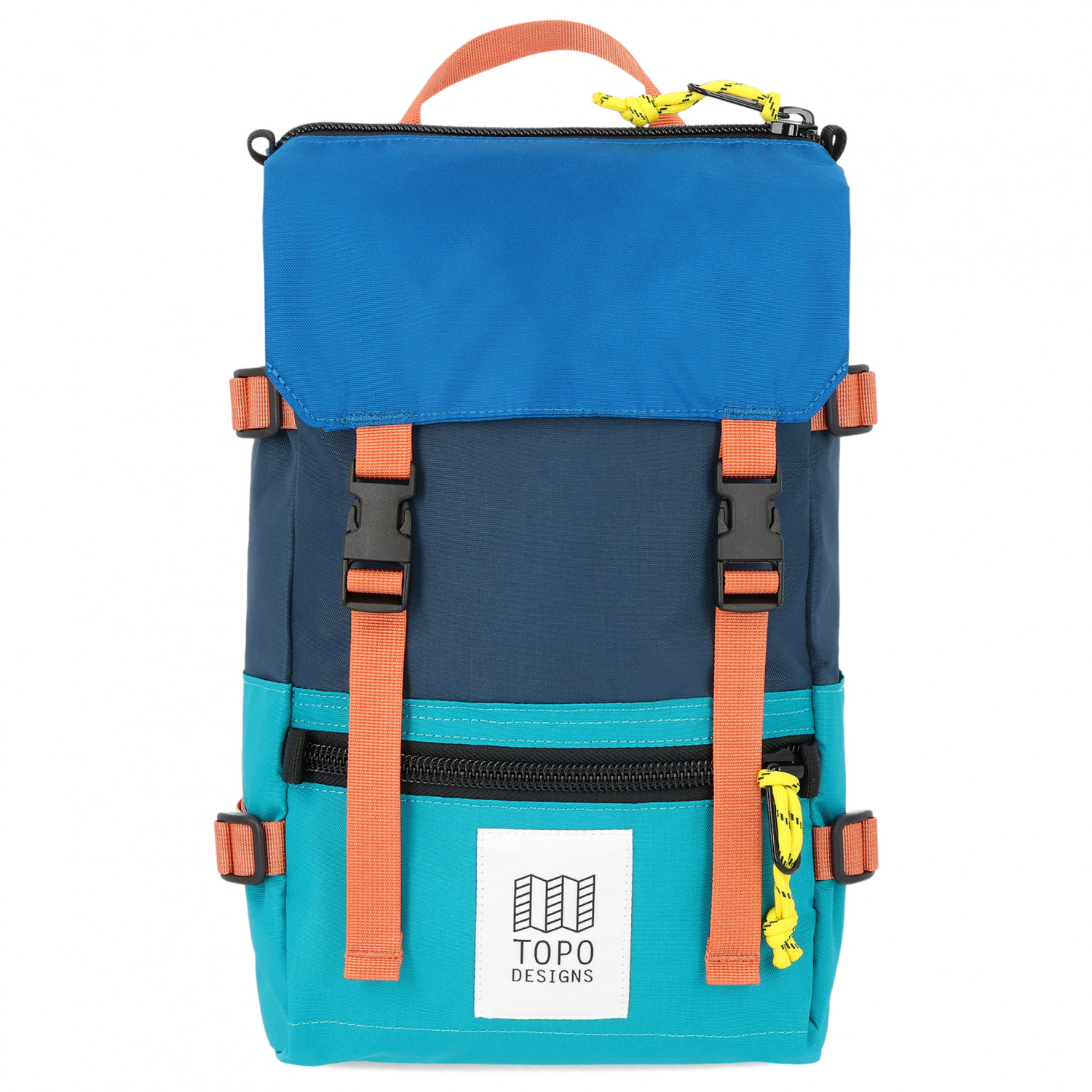 Topo Designs Rover Pack Mini - Daypack | Buy online | Bergfreunde.eu